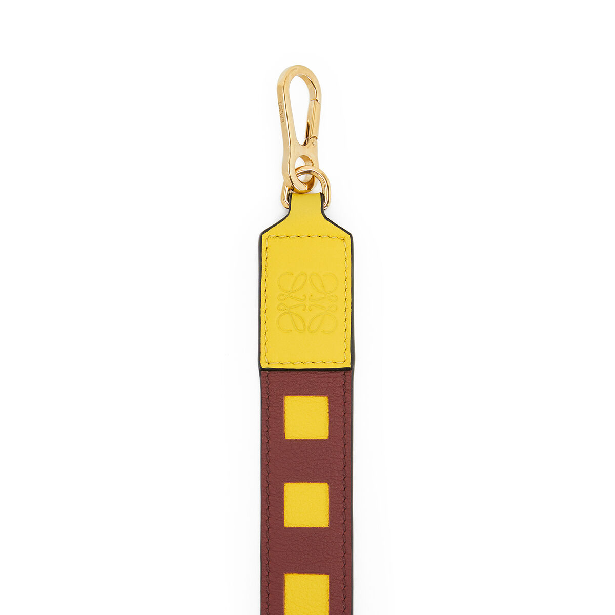 LOEWE Straps collection for bags - LOEWE