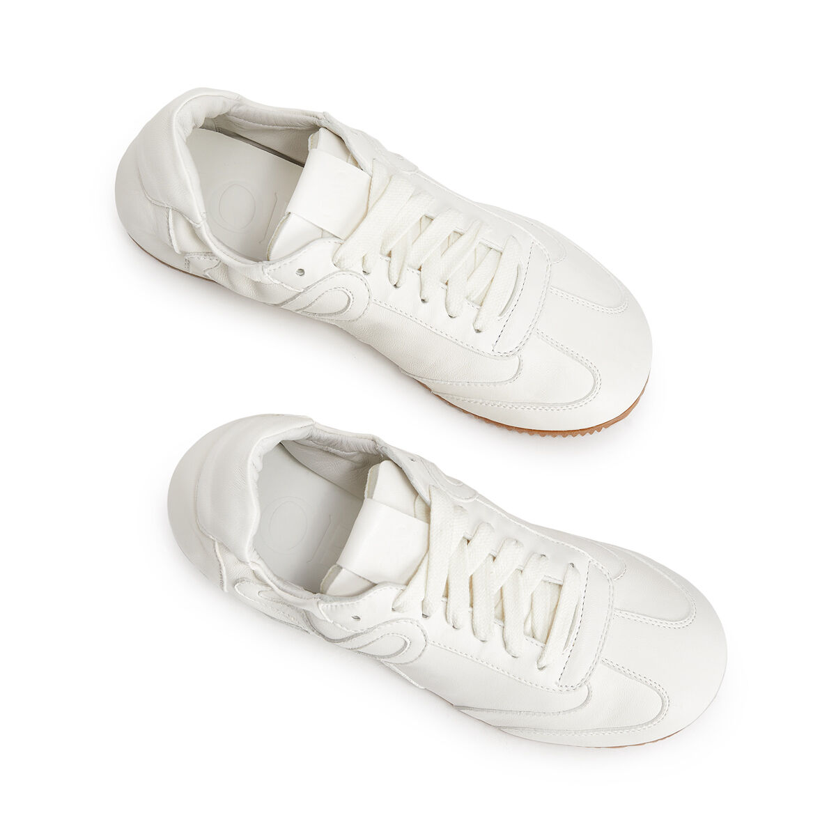 Ballet Runner Soft White - LOEWE