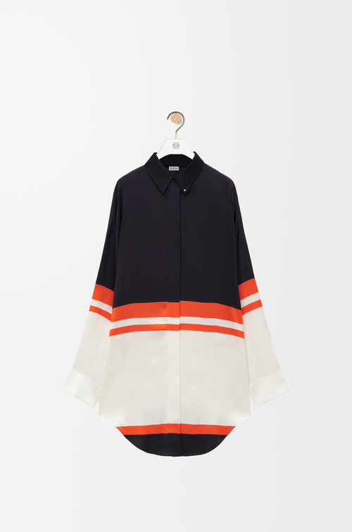 Women designer blouses & tops | Discover our collection | Loewe - LOEWE