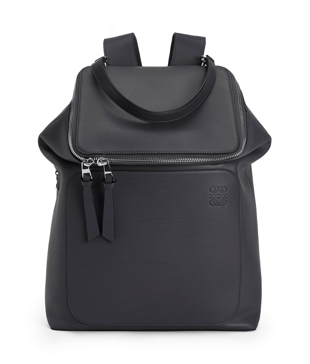 Luxury backpacks for men - LOEWE
