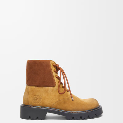 Men Designer Shoes | Luxury sneakers, loafers & boots | Loewe - LOEWE
