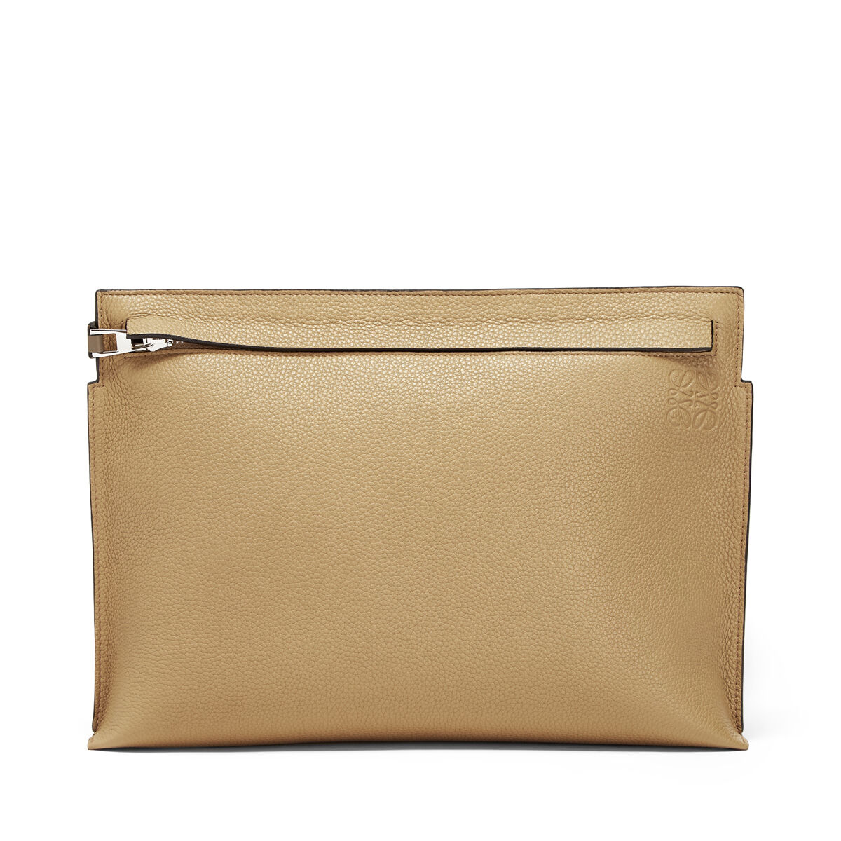 Luxury designer pouches collection for men - LOEWE
