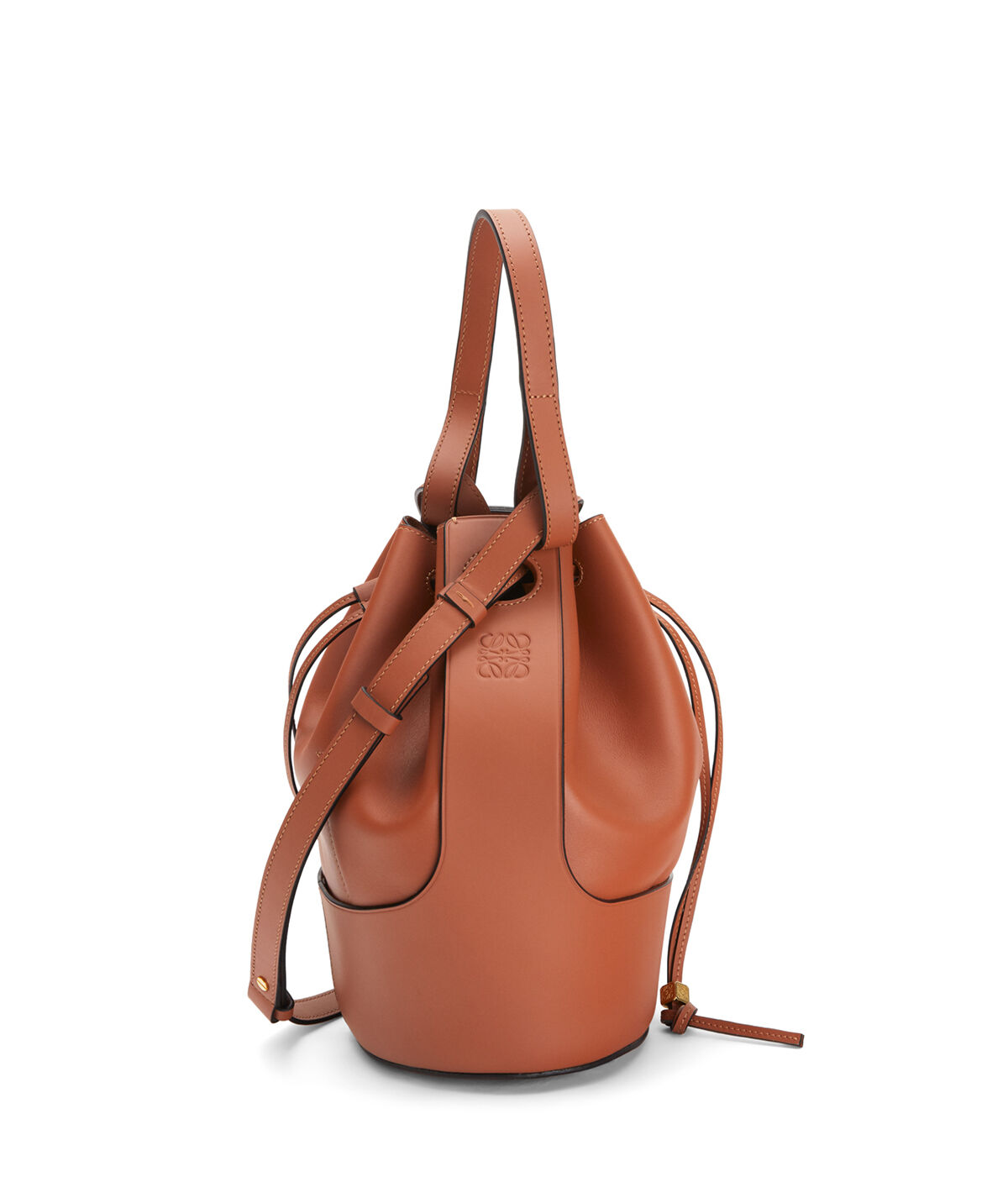 Balloon Bag Tan - LOEWE