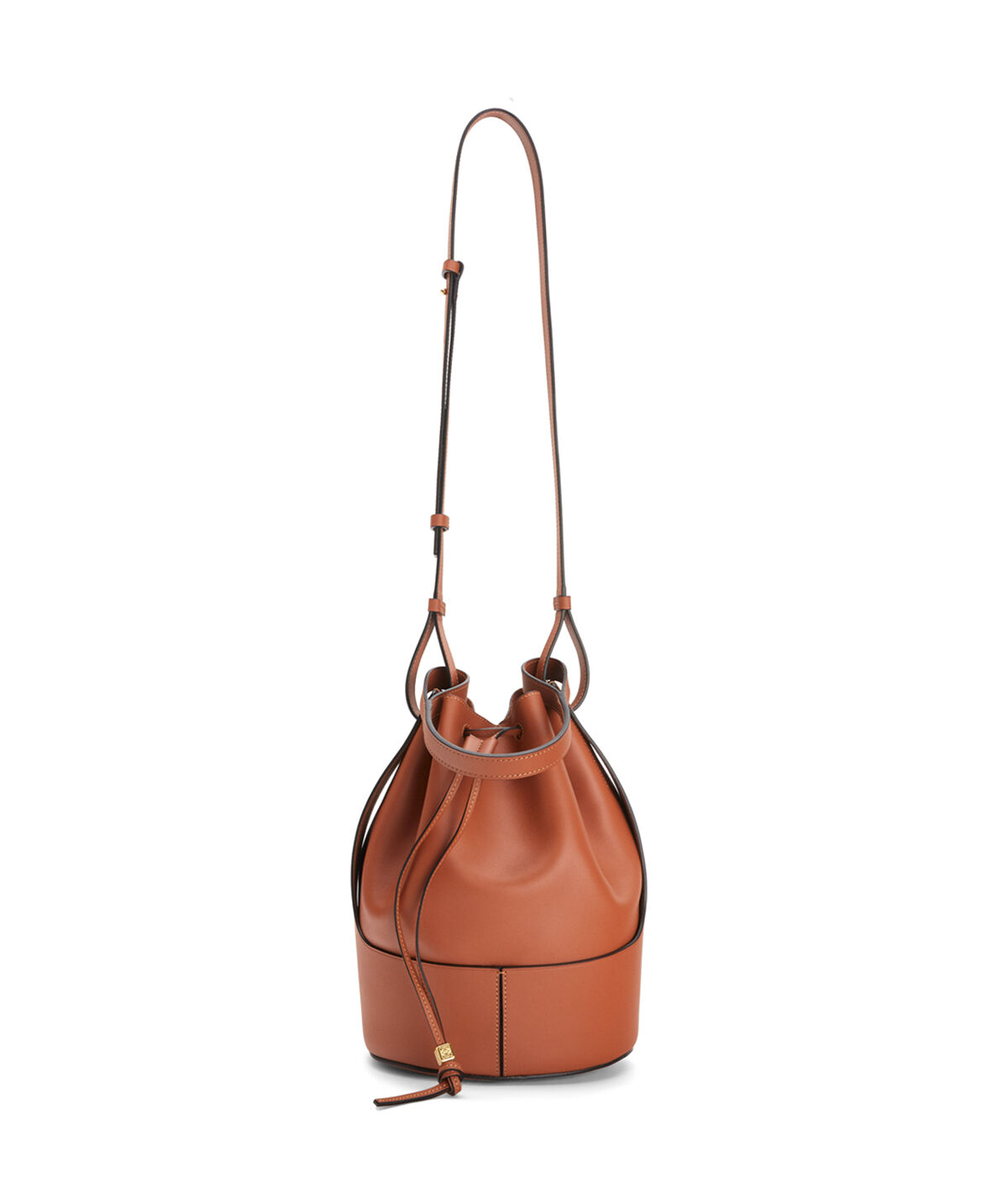 Balloon Bag Tan - LOEWE
