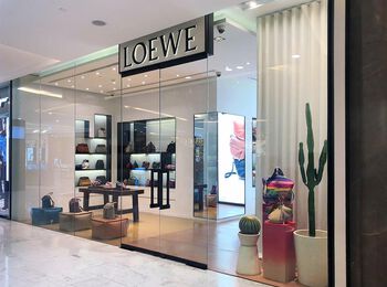 LOEWE - Find a store near you - LOEWE