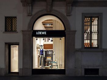 LOEWE - Find a store near you - LOEWE
