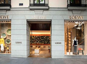 LOEWE - Encuentre la tienda LOEWE en su ciudad - LOEWE