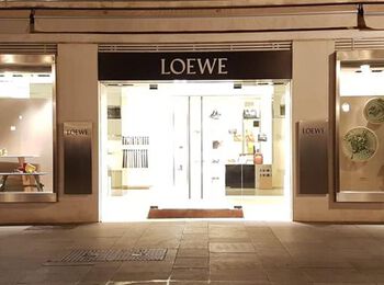 LOEWE - Find a store near you - LOEWE