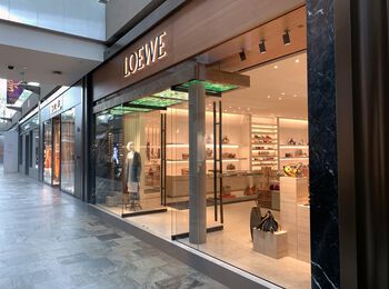 LOEWE - Find a store near you - LOEWE