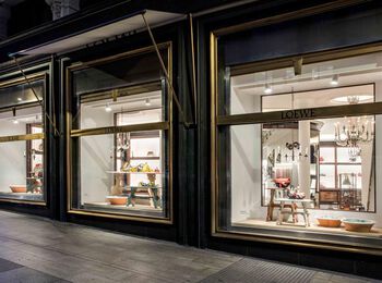 LOEWE - Find a store near you - LOEWE