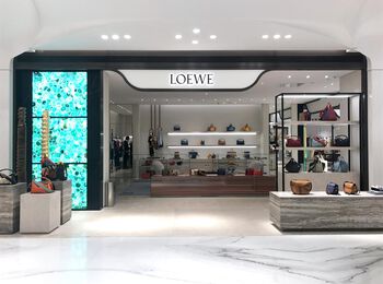 LOEWE - Find a store near you - LOEWE