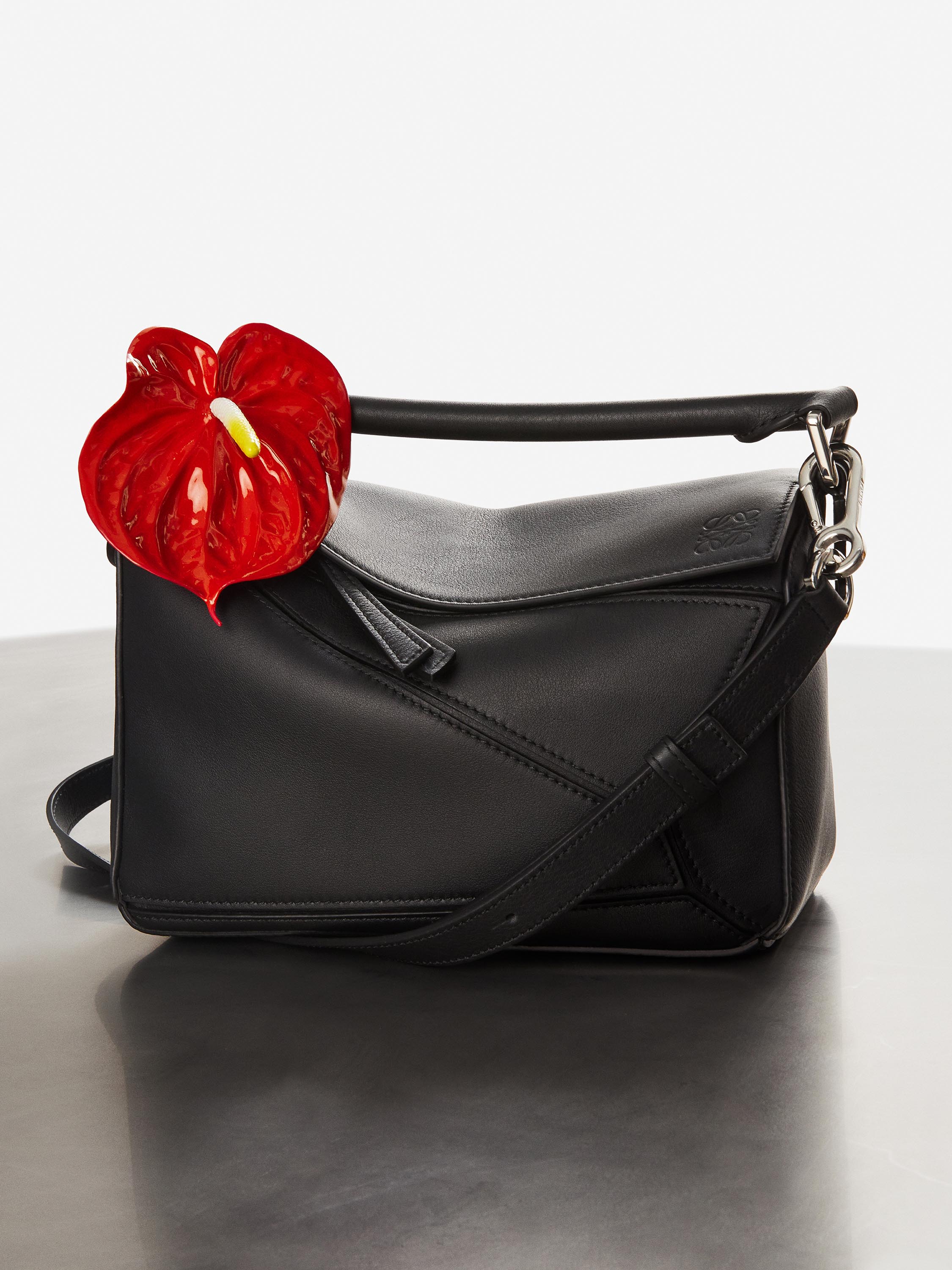 Personalise & Customize your Designer Bag | Loewe