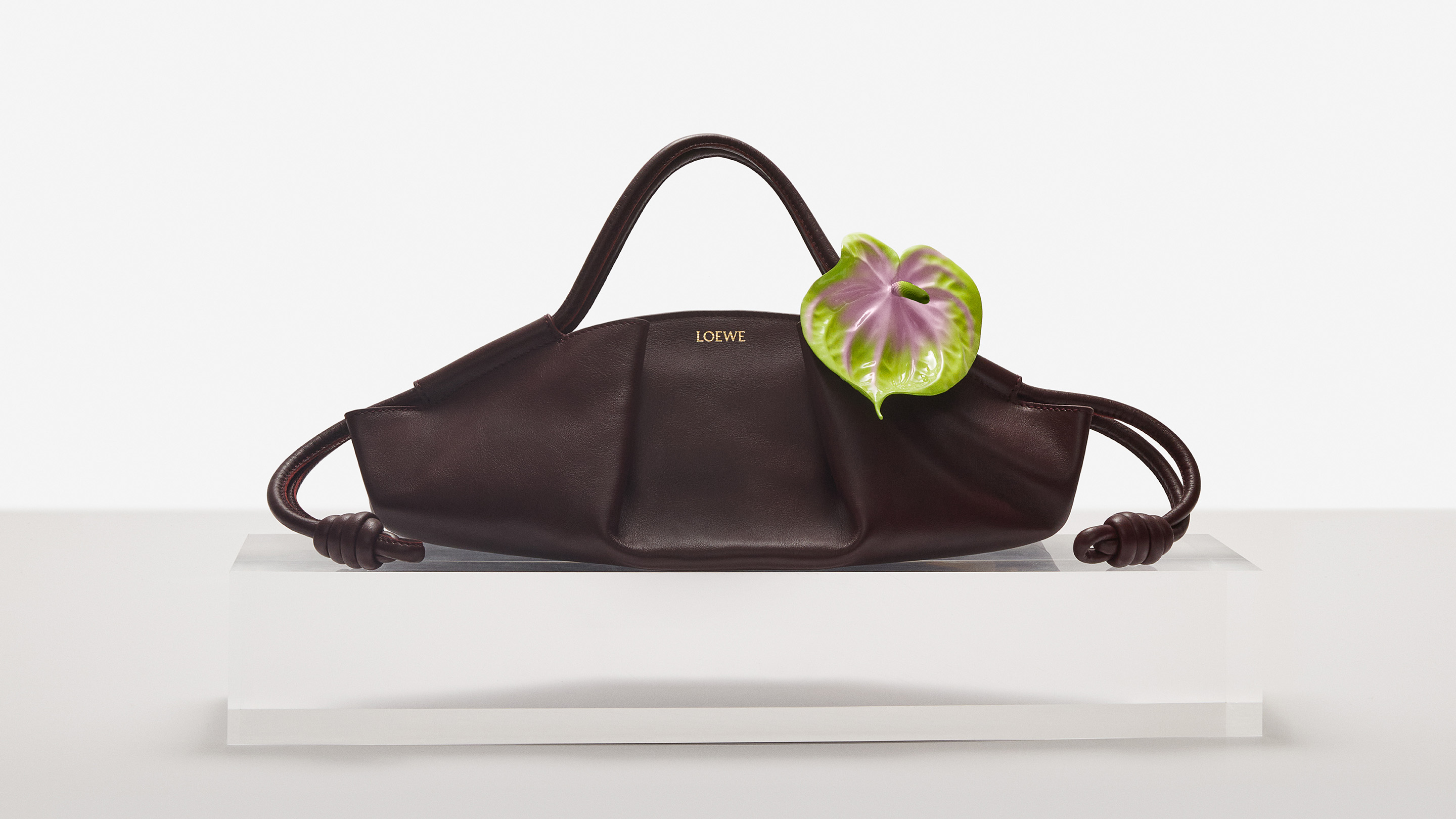 Personalise & Customize your Designer Bag | Loewe