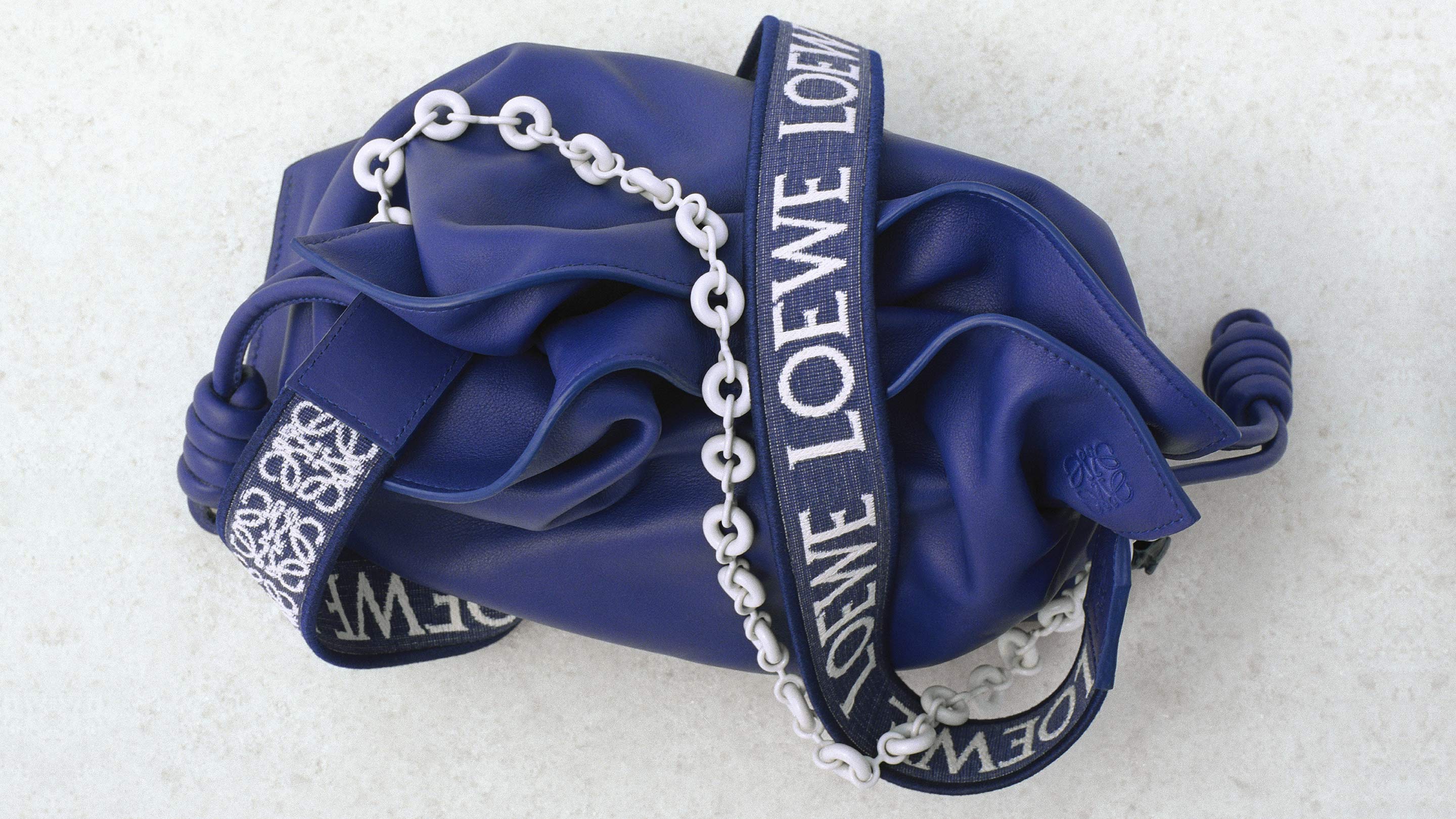 Personalise & Customize your Designer Bag | Loewe