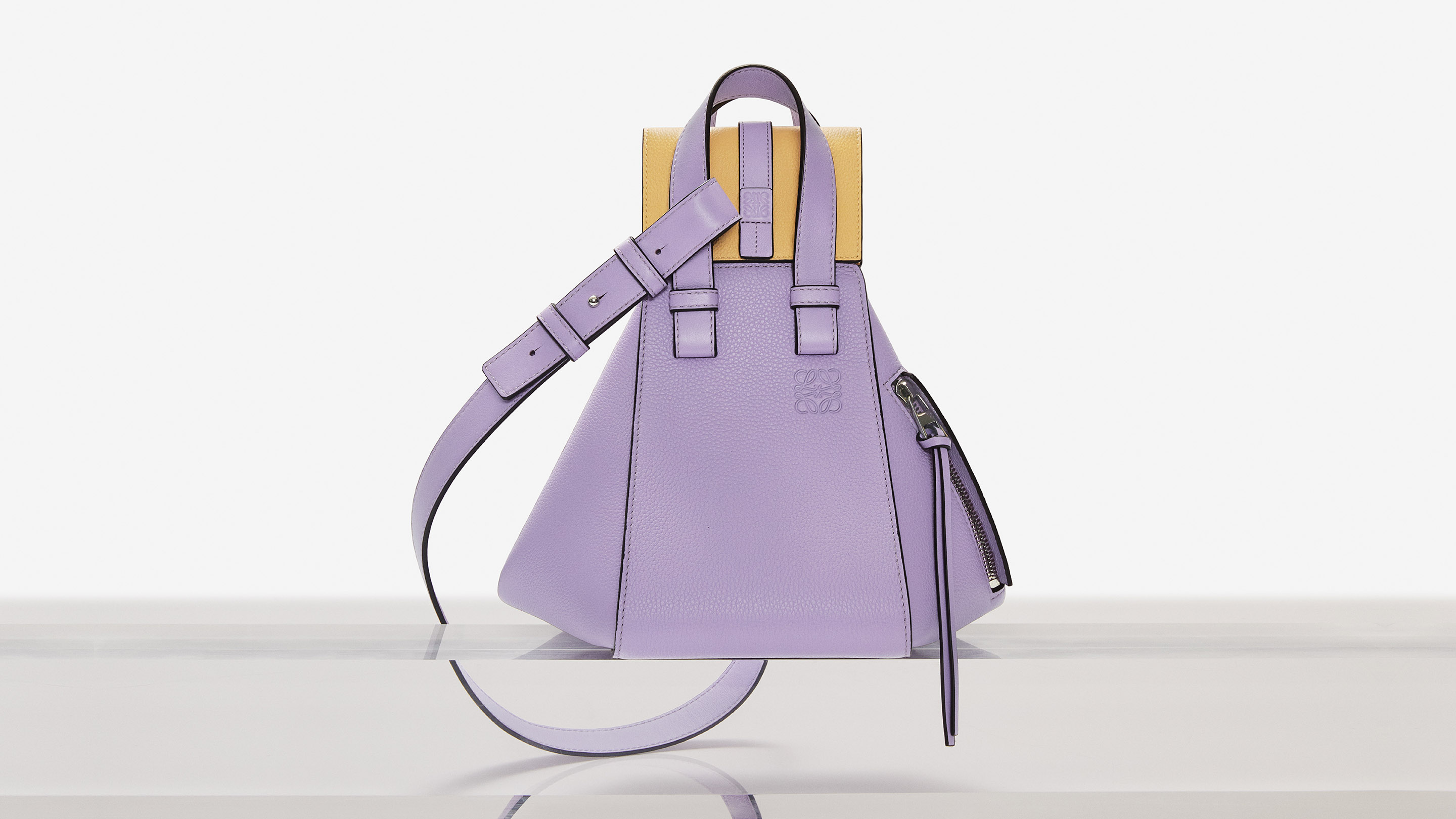 Personalise & Customize your Designer Bag | Loewe