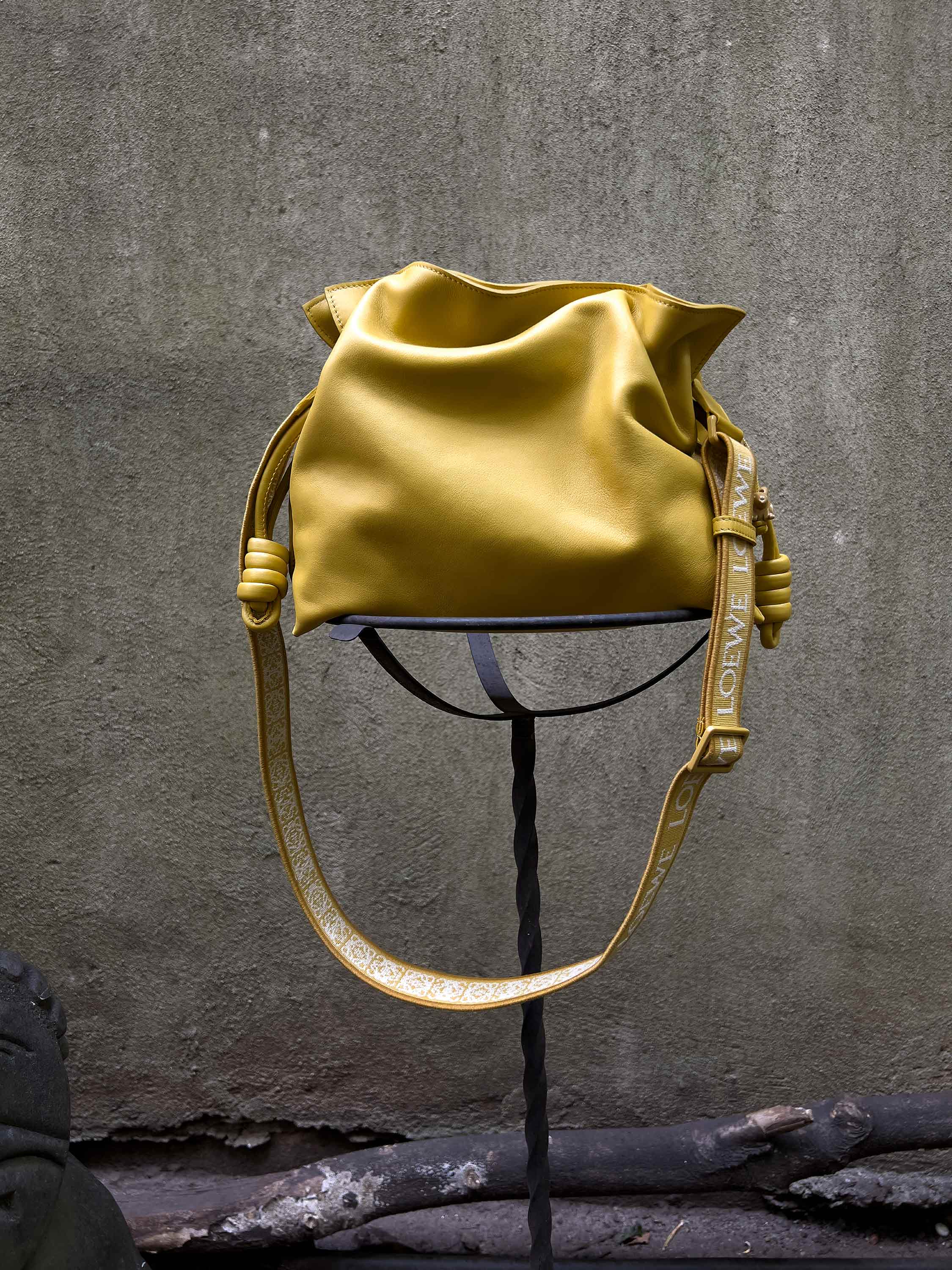 Precolection Spring-Summer 2023 Campaign · LOEWE