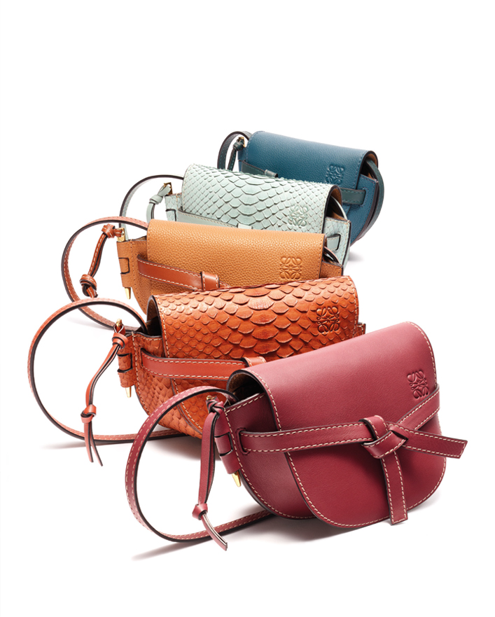 LOEWE web oficial - Prêt-à-porter y accesorios de lujo