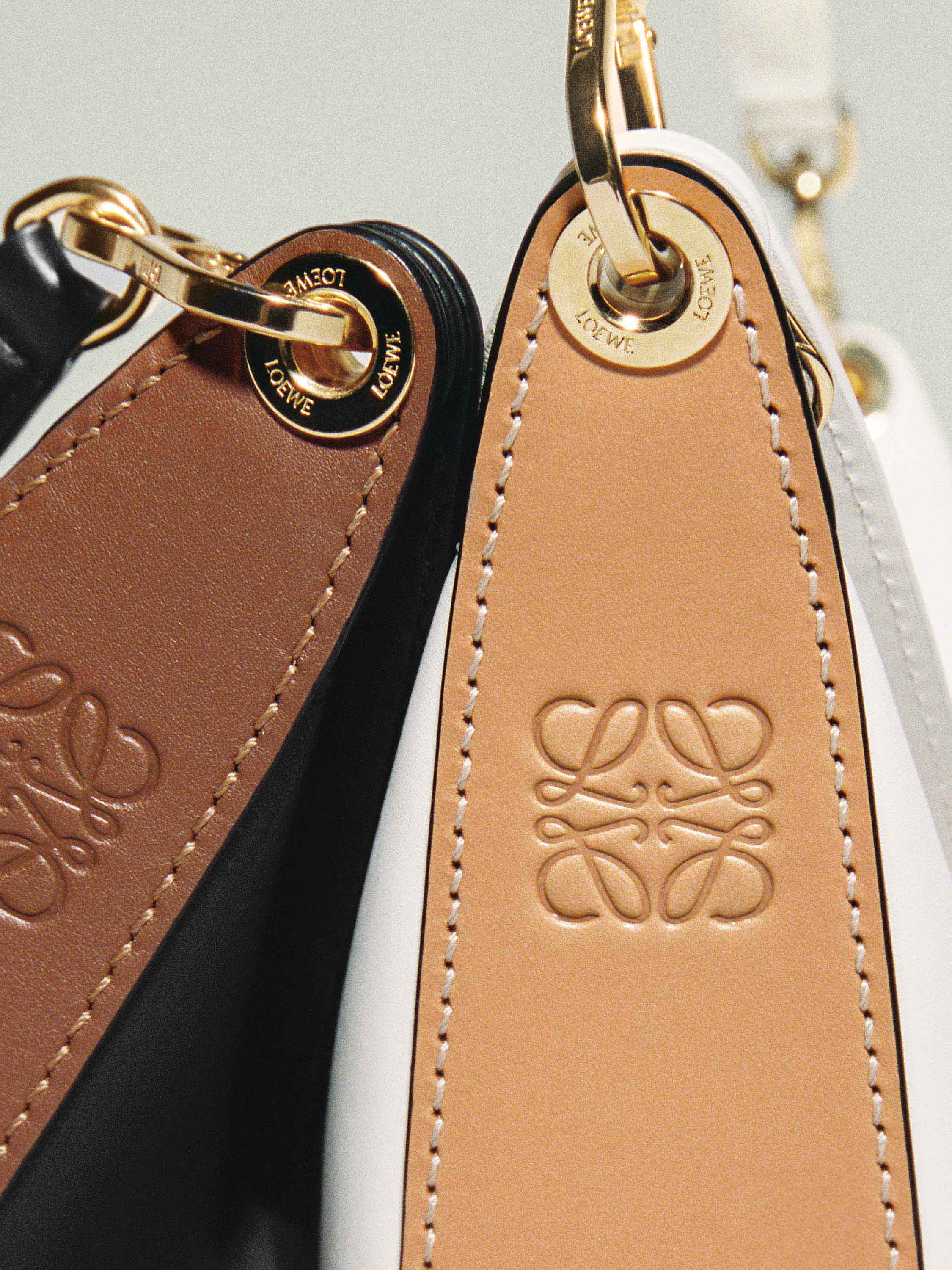 LOEWE | Reinventing craft and leather