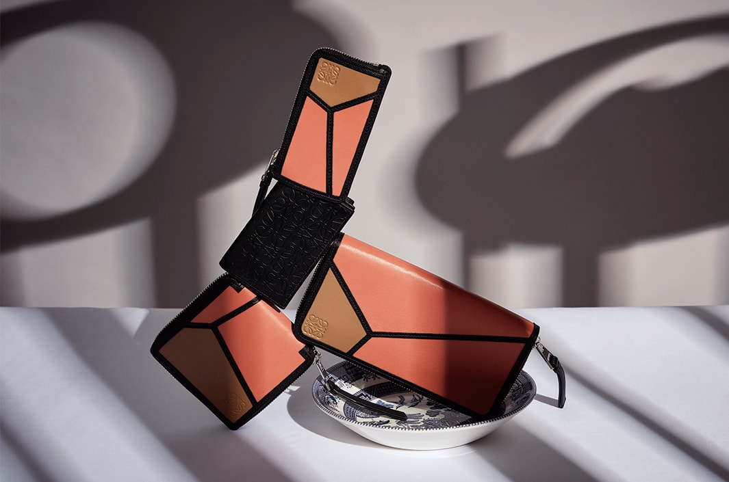 LOEWE official website – luxury clothes and accessories