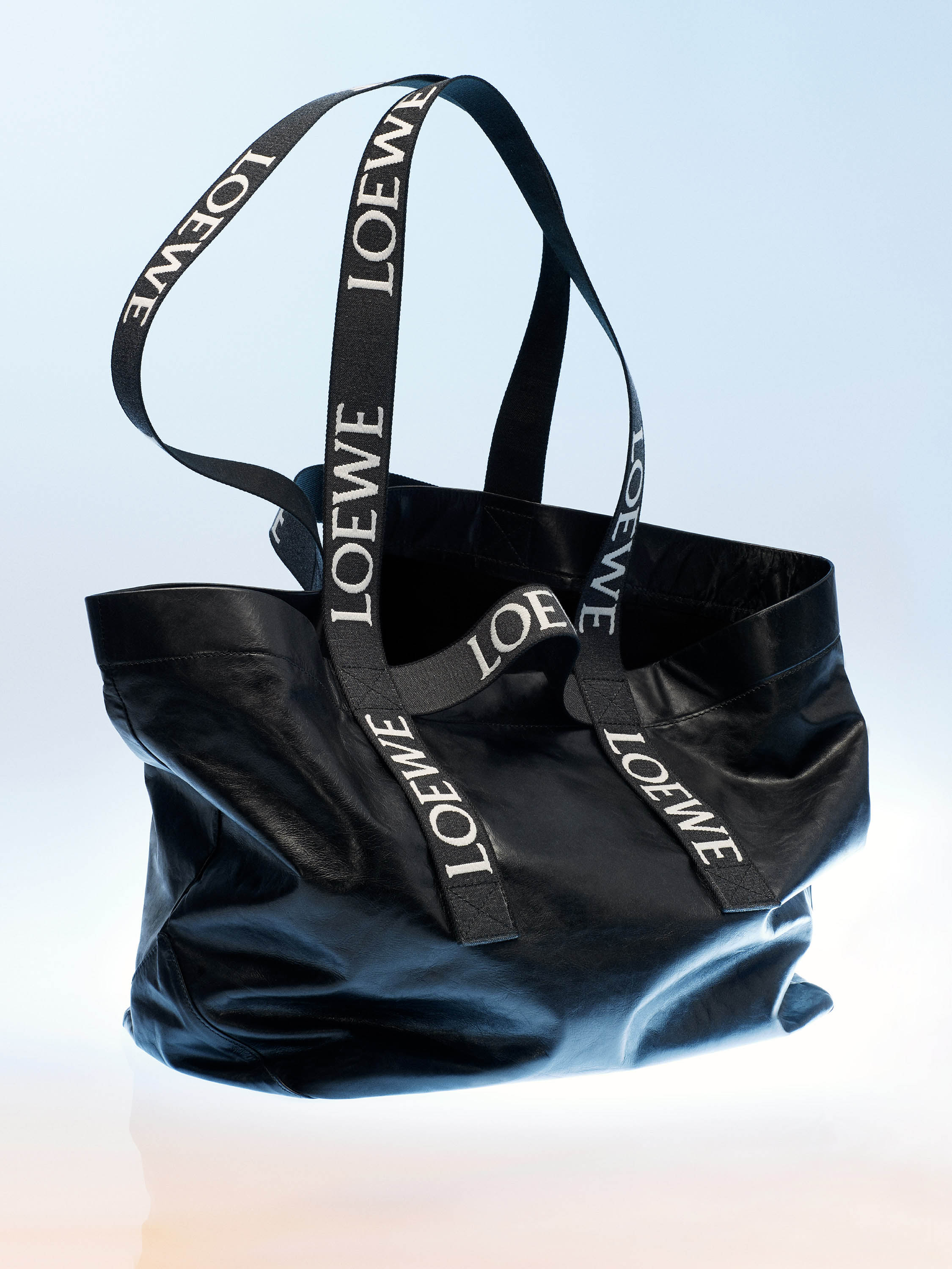 LOEWE | reinventing craft and leather.