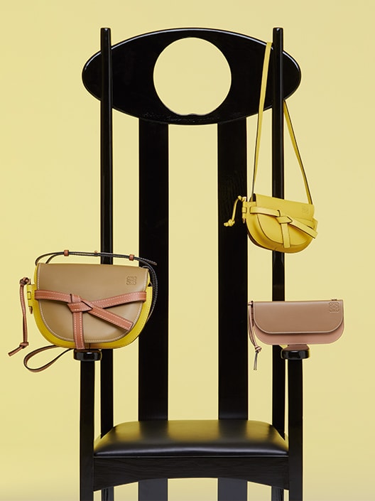 LOEWE official website – luxury clothes and accessories