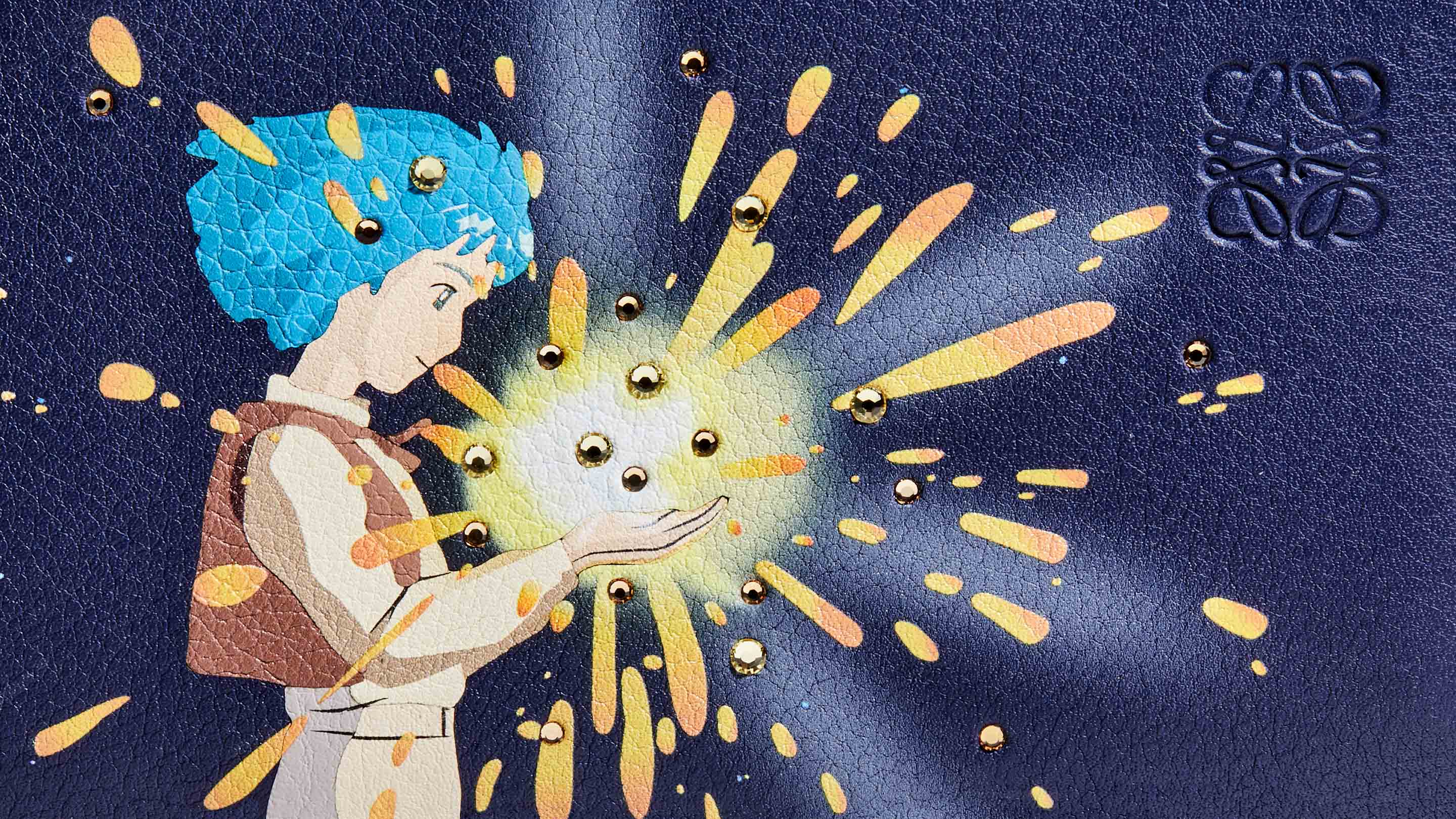 Howl's Moving Castle · Collections · LOEWE