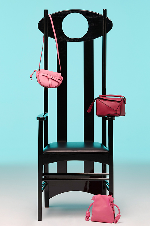 LOEWE official website – luxury clothes and accessories