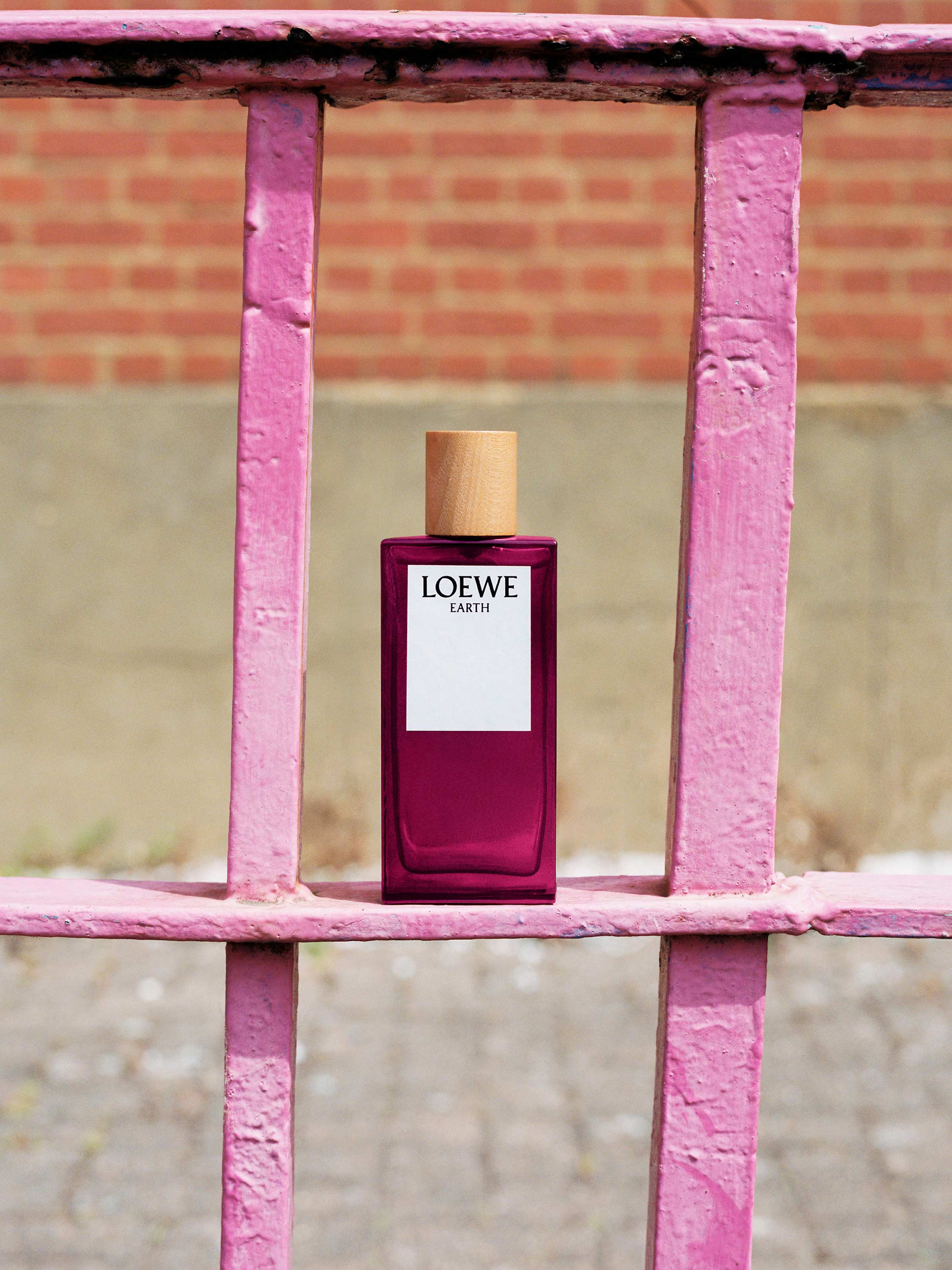 Designer fragances for women | LOEWE