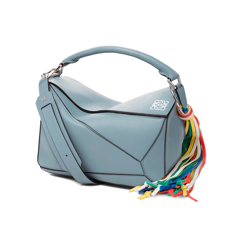 Accessories and luxury clothing for women - LOEWE