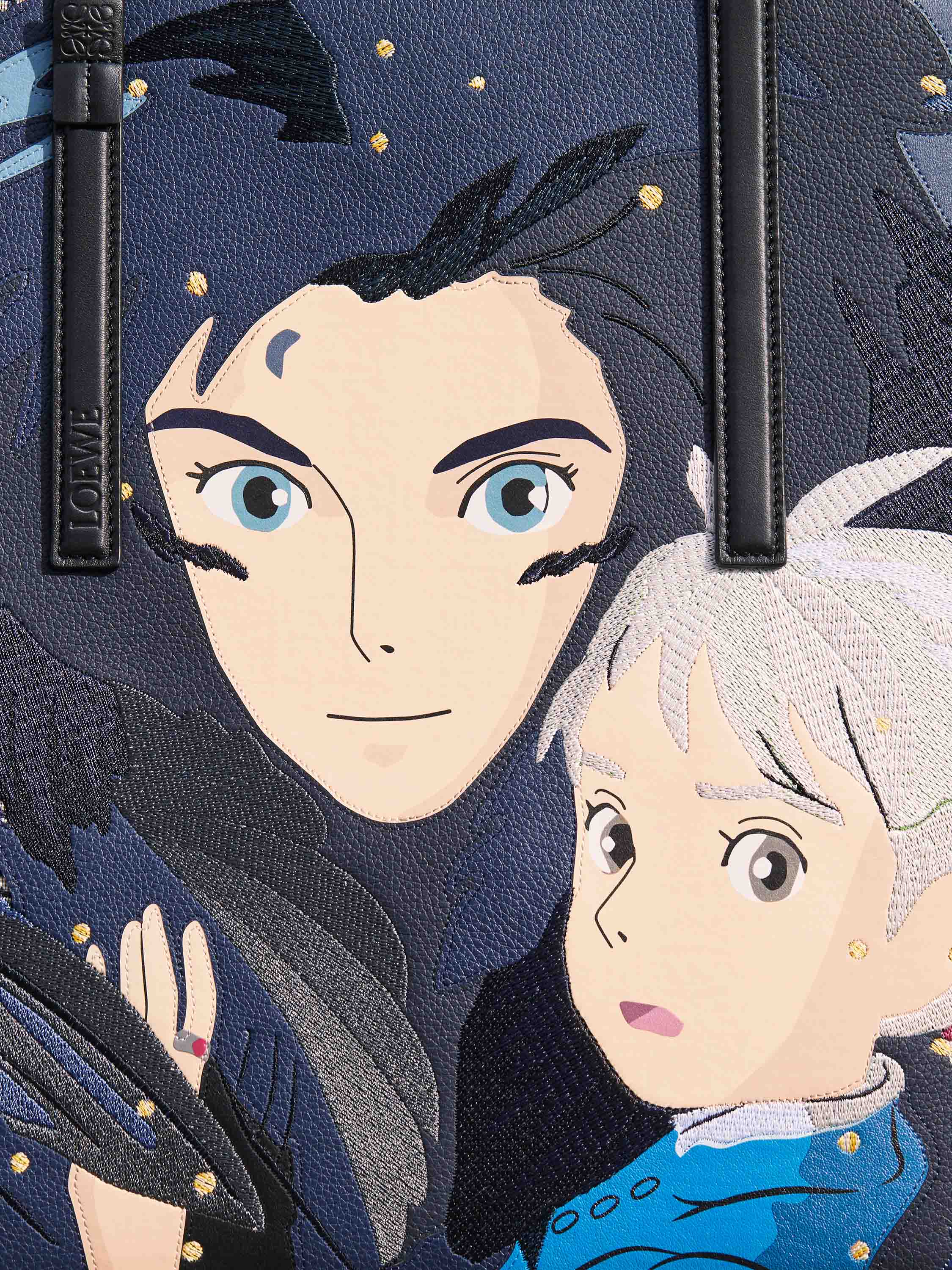 Howl's Moving Castle · Collections · LOEWE