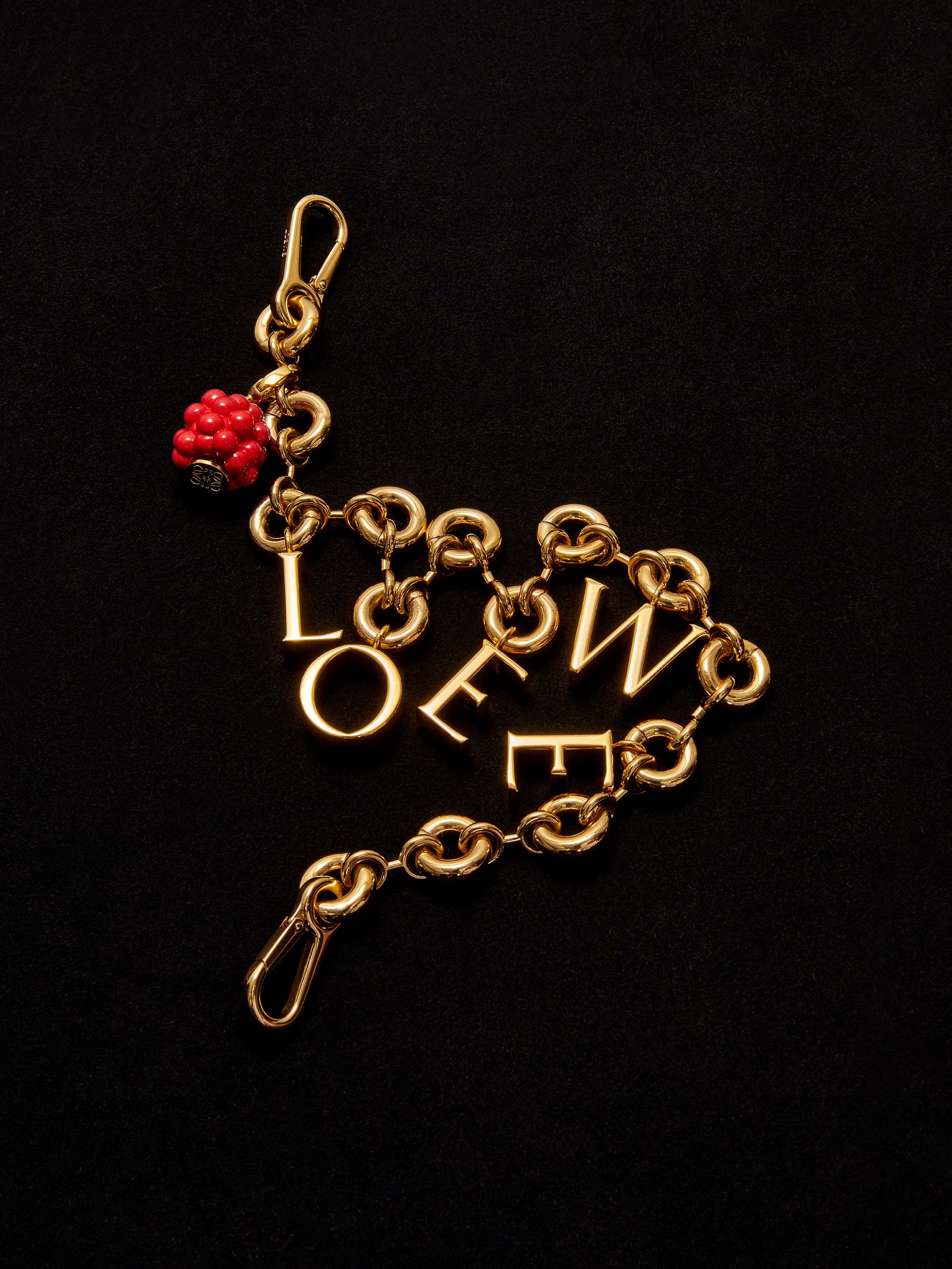 Personalise & Customize your Designer Bag | Loewe