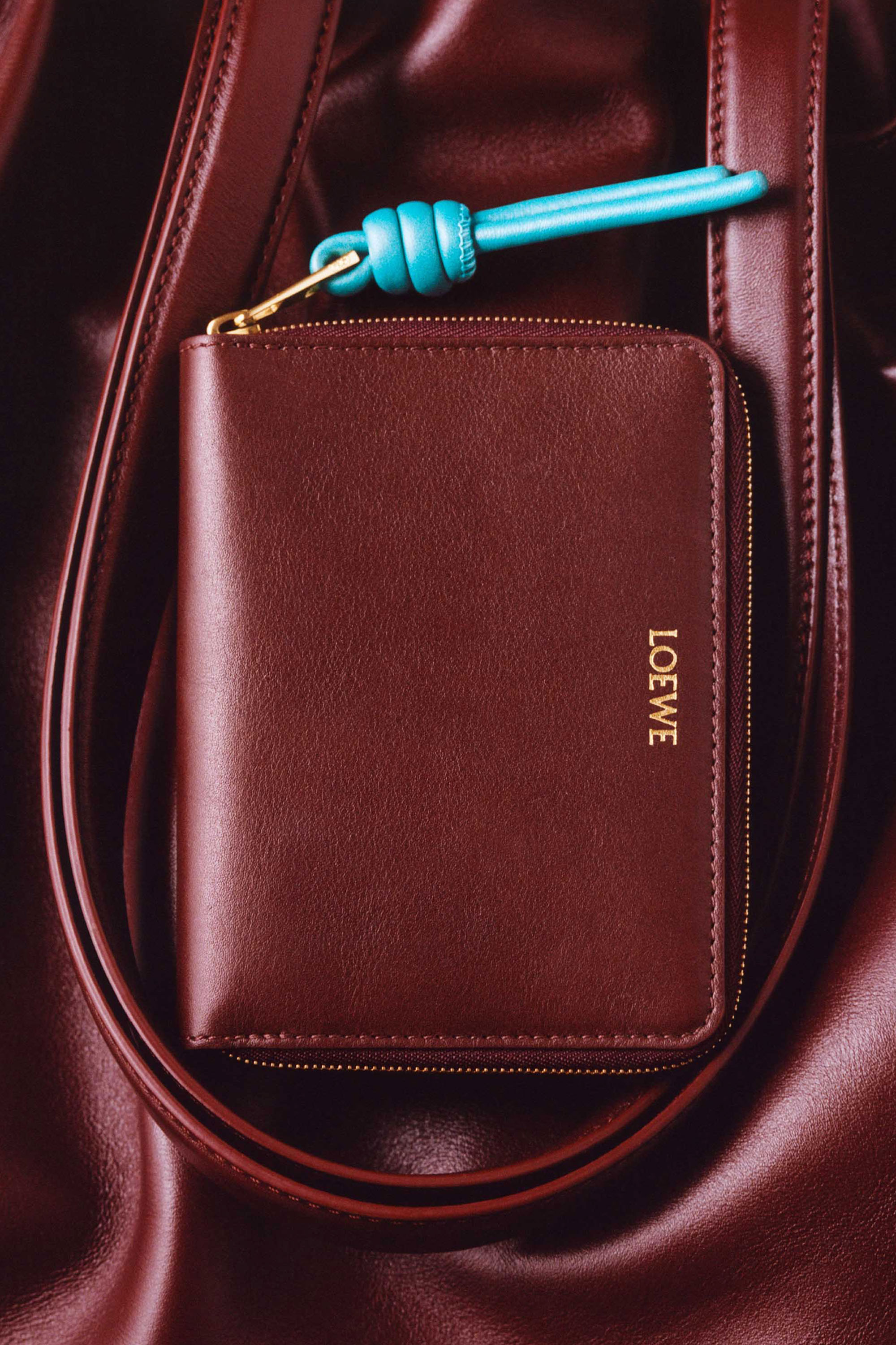 Bags, Clothing & Accessories for Men | Loewe Luxury Collection - LOEWE