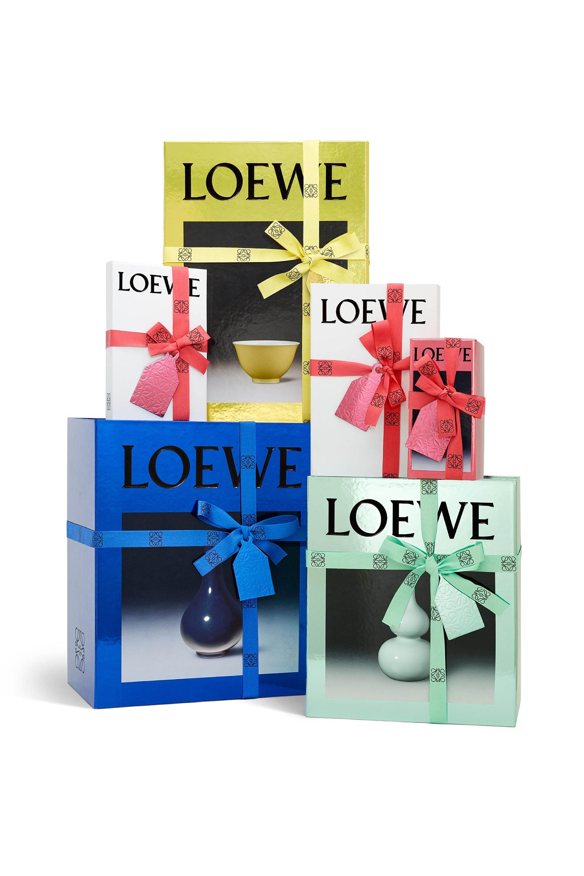 Products - LOEWE