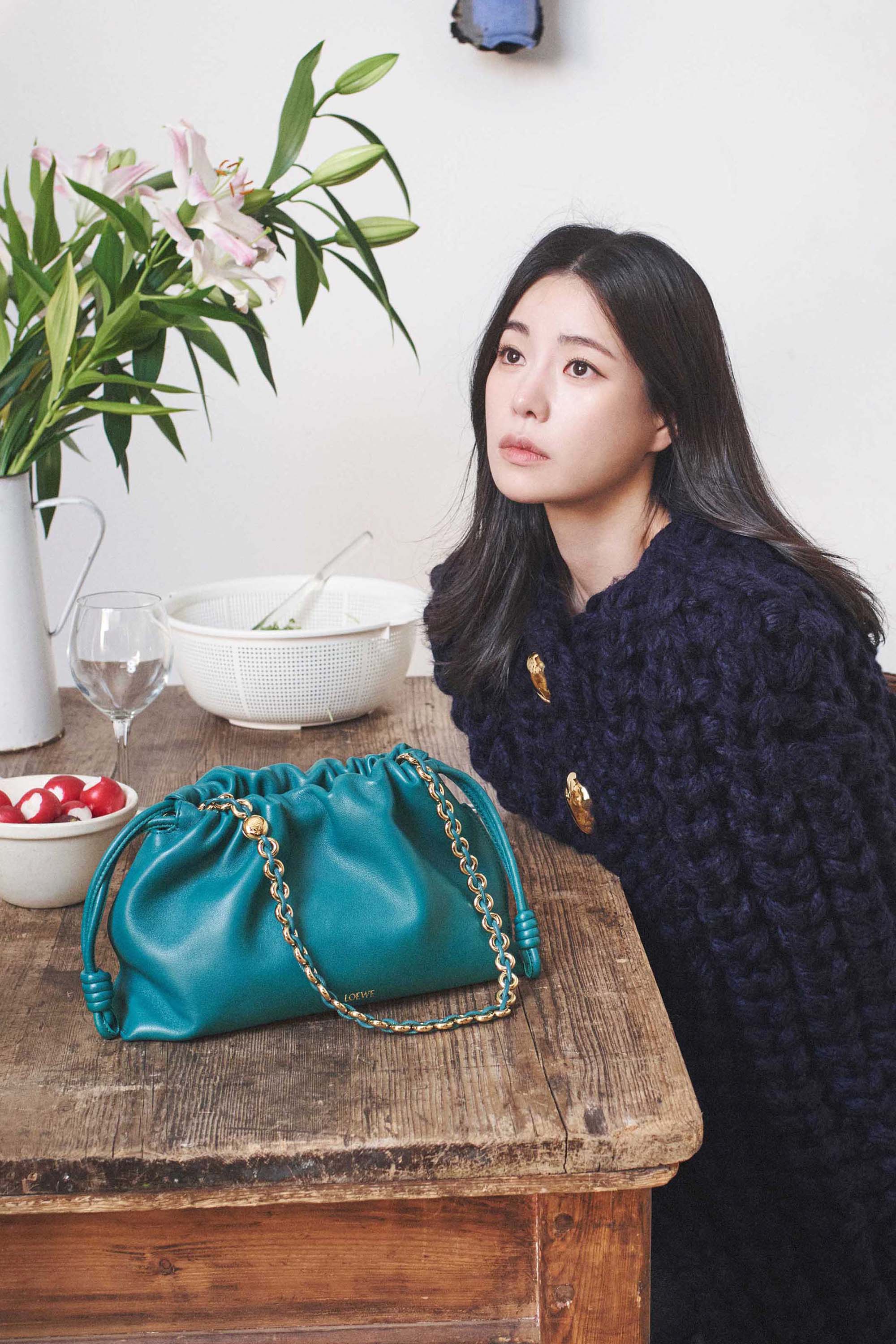 Luxury blouses & tops for women - LOEWE