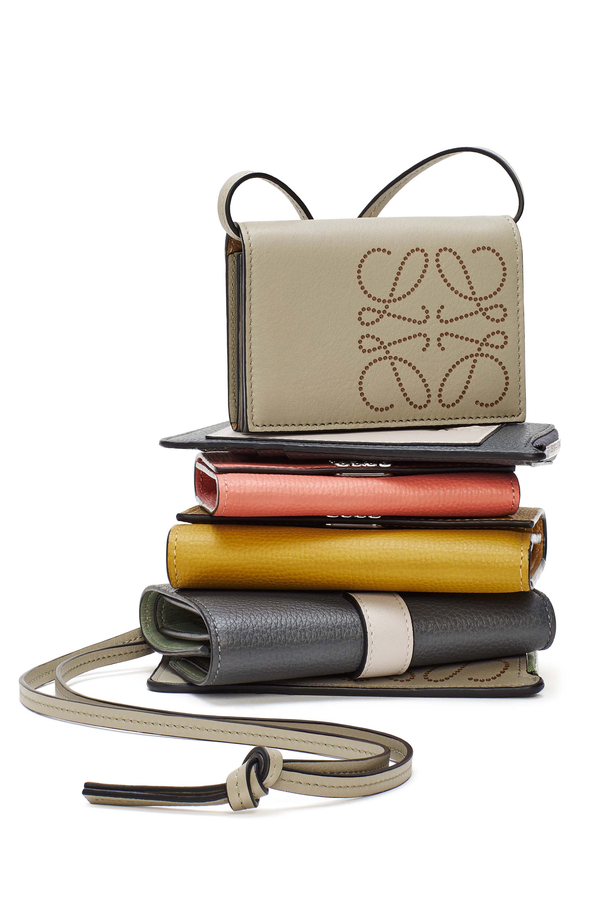 LOEWE | Reinventing craft and leather