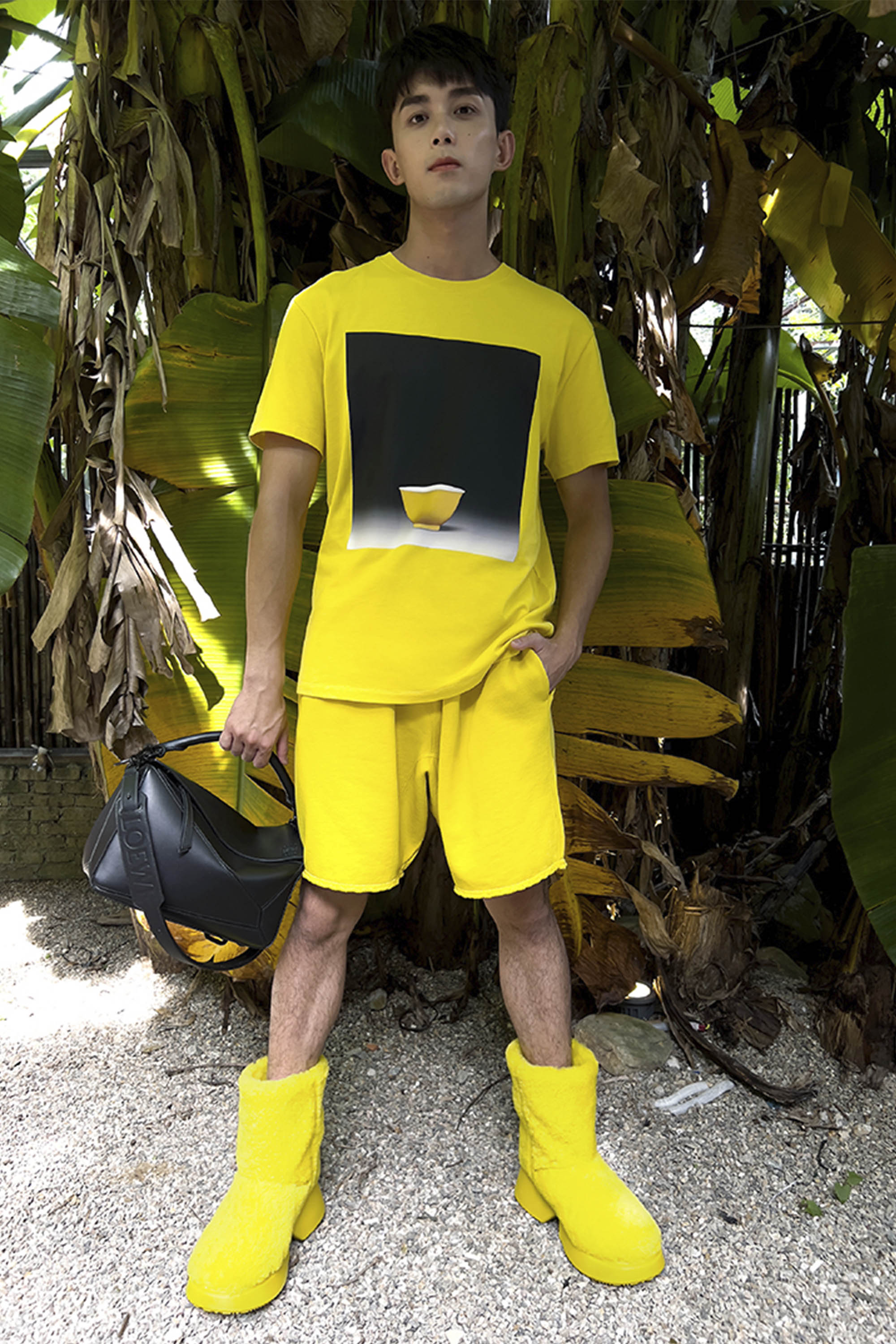 Loewe | Designer Bags, Clothing, Accessories for Women & Men