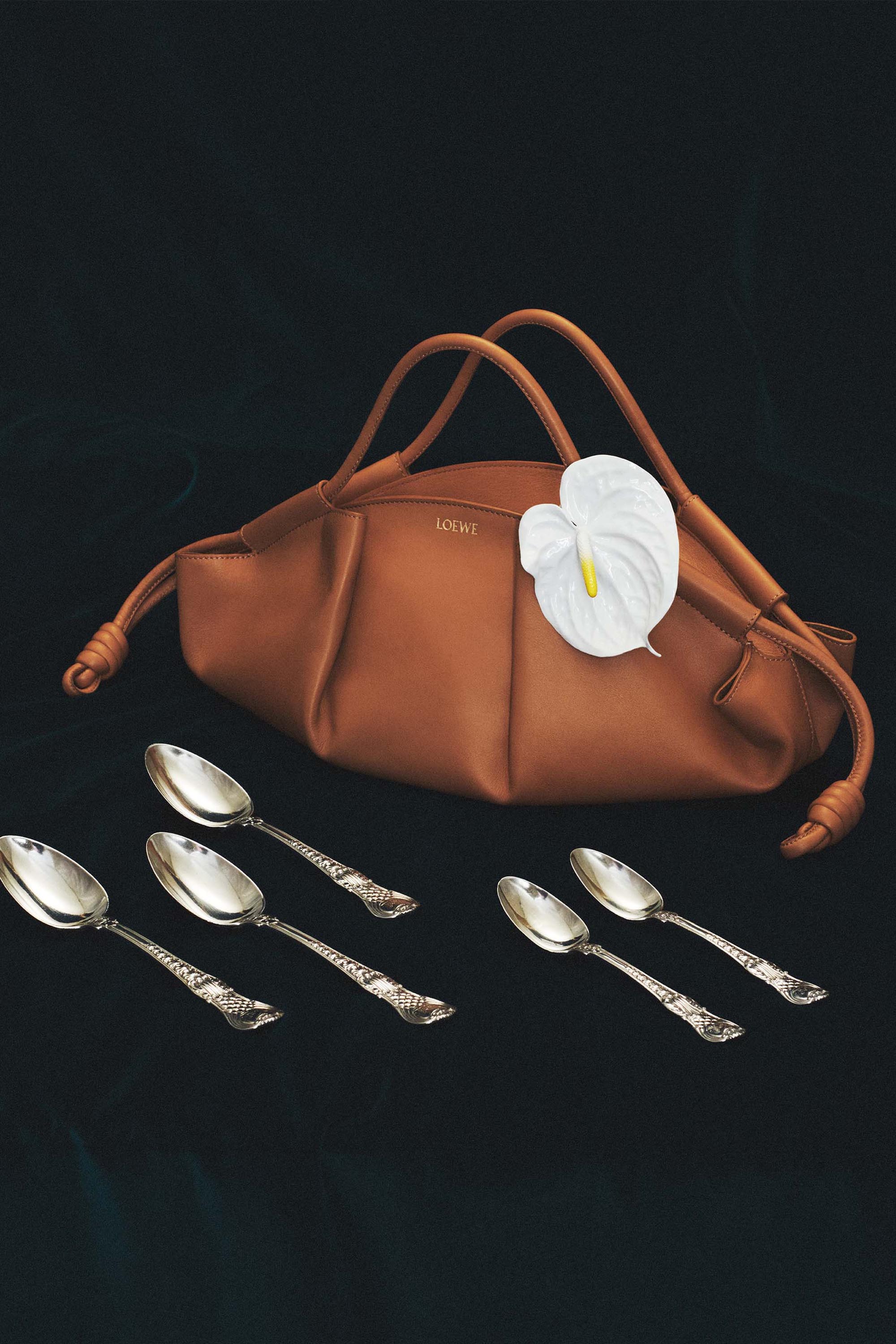 Personalise & Customize your Designer Bag | Loewe