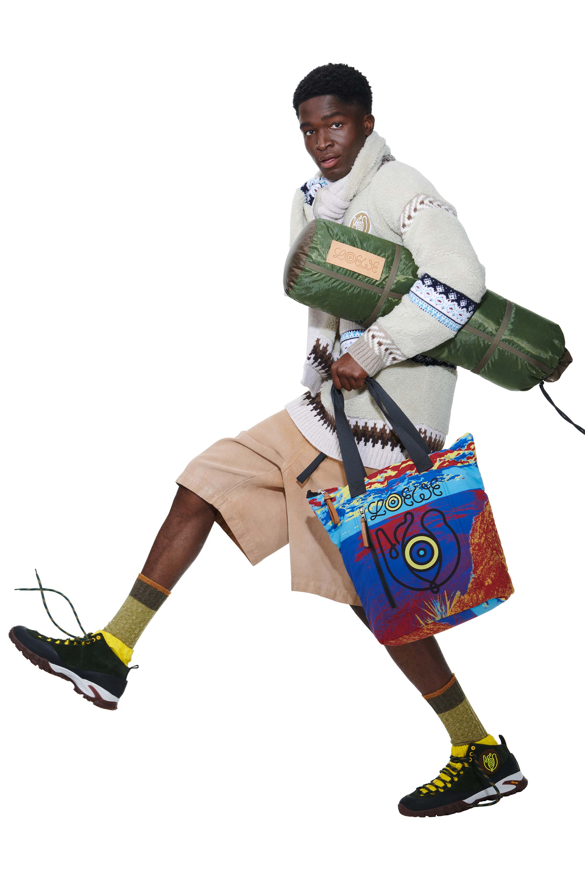 Loewe | Designer Bags, Clothing, Accessories for Women & Men