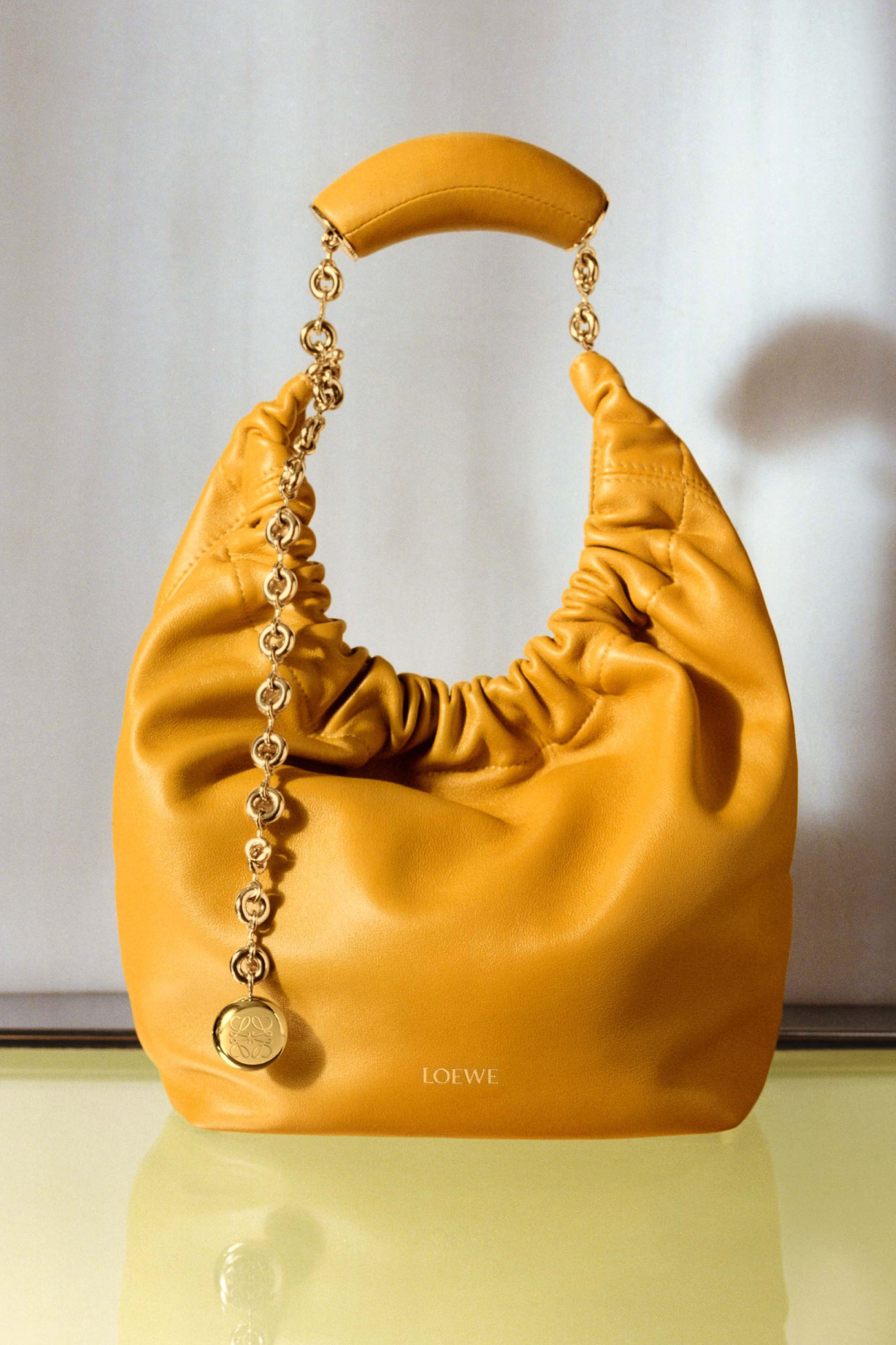 Luxury bags for women - LOEWE