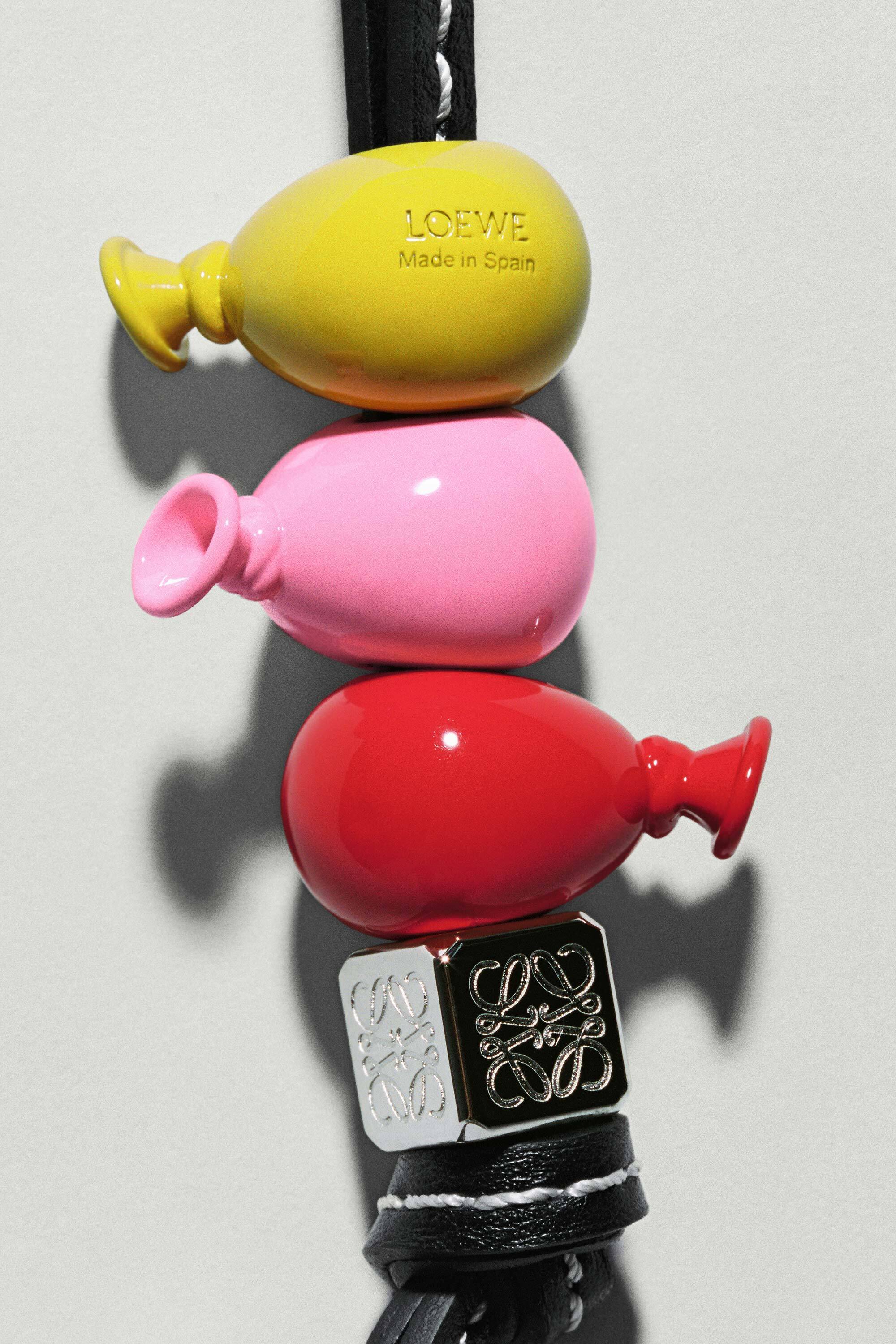 LOEWE | Reinventing craft and leather