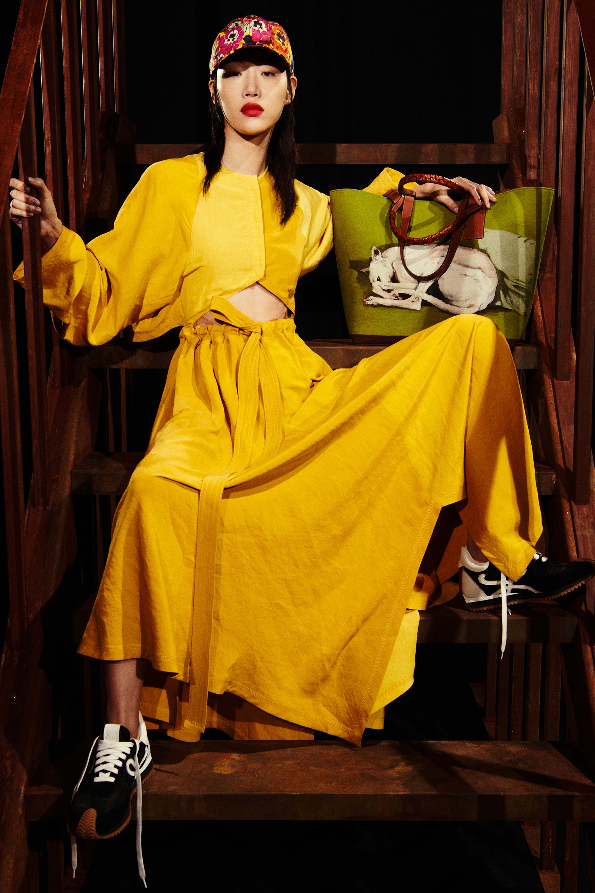 Loewe | Designer Bags, Clothing, Accessories for Women & Men