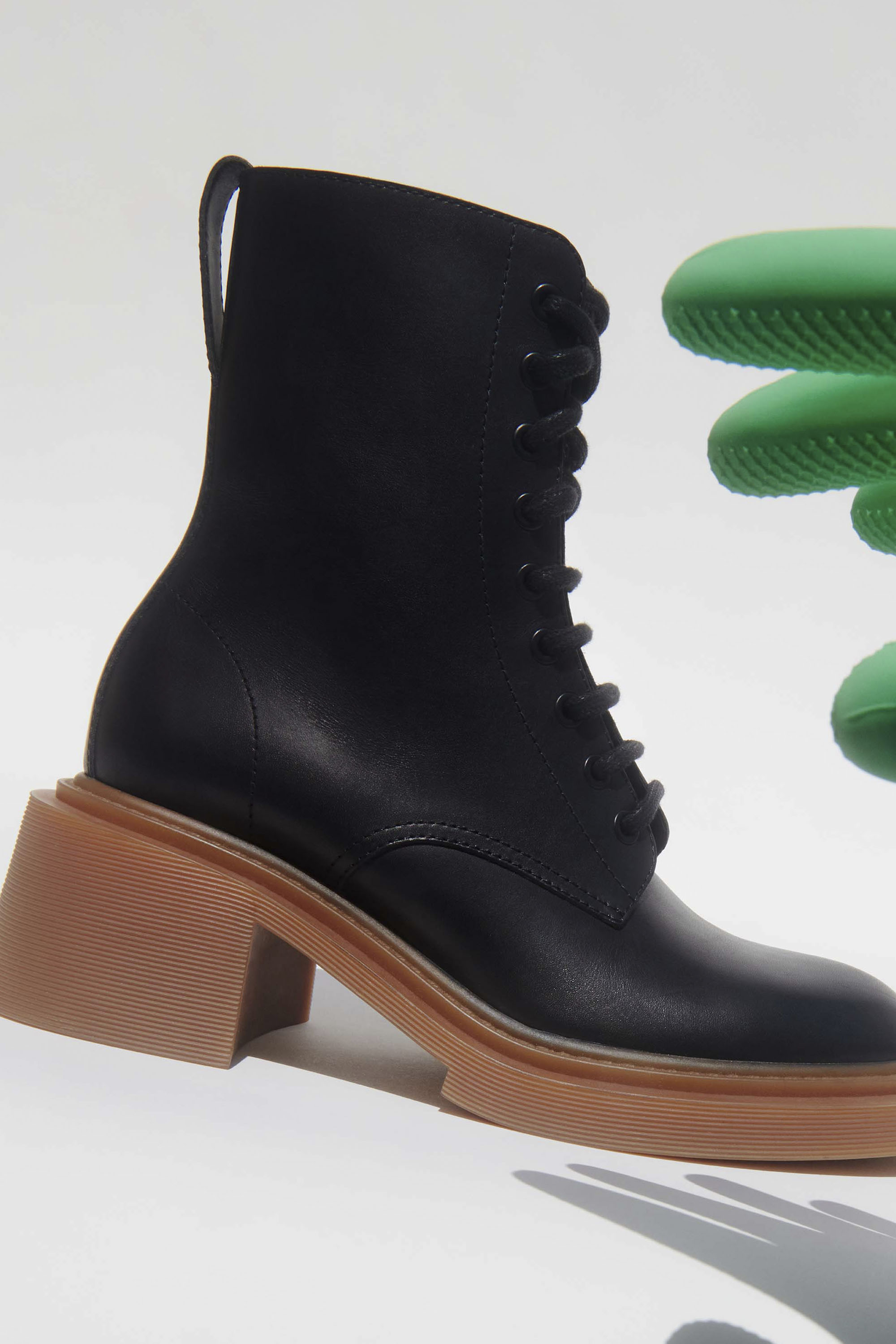 LOEWE | Reinventing craft and leather