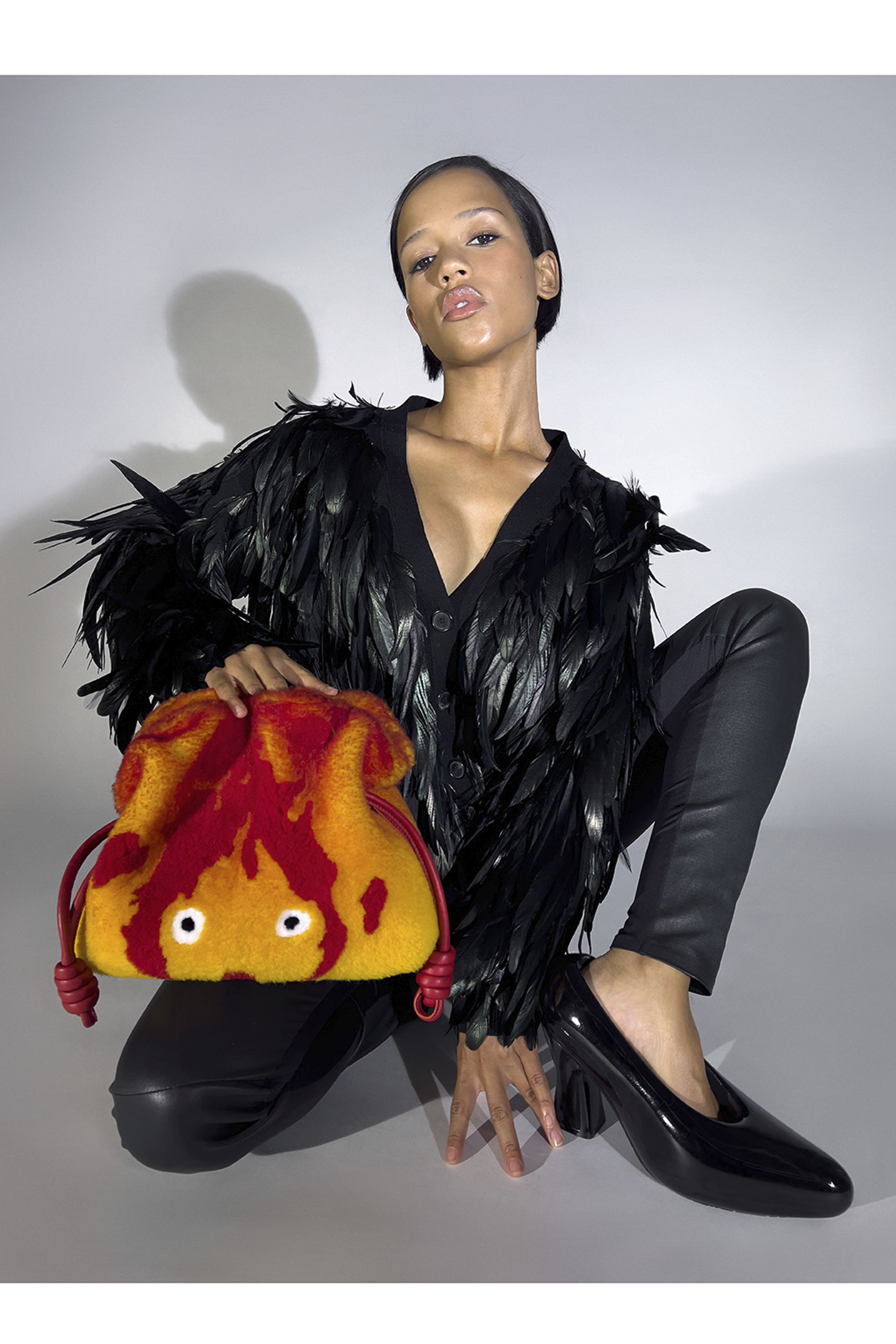 Loewe | Designer Bags, Clothing, Accessories for Women & Men