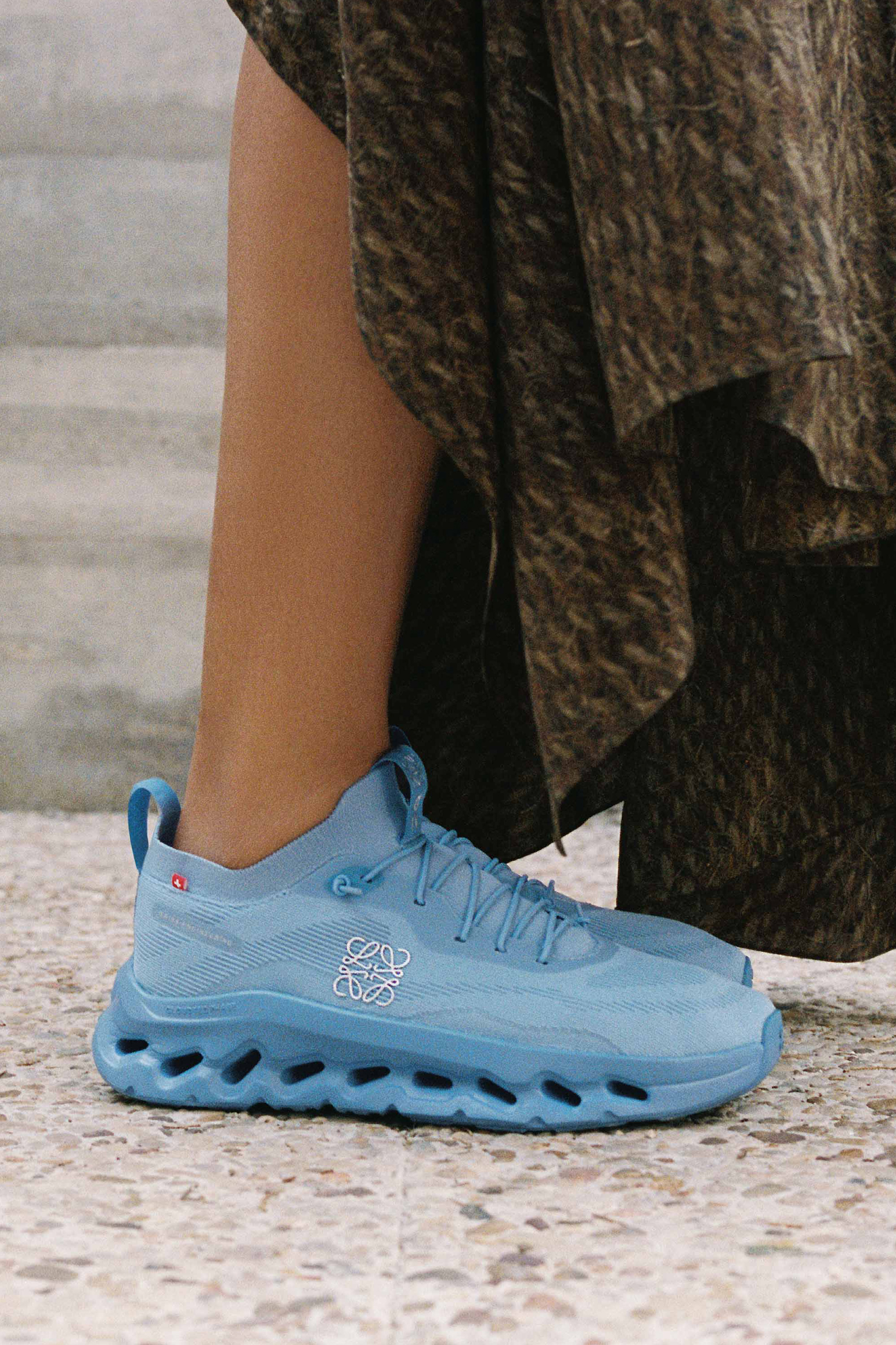 Wardrobe essentials for women · LOEWE Collections - LOEWE