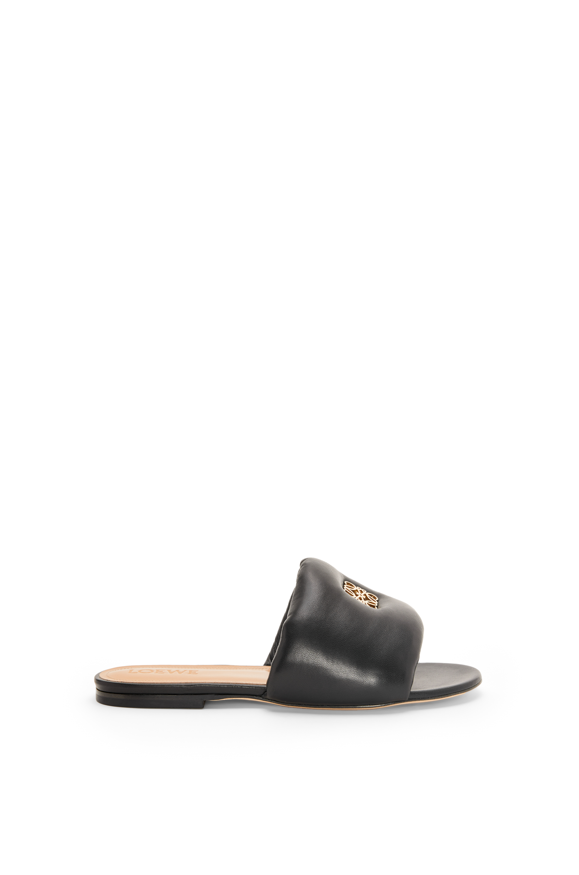 Designer Flat Shoes | Comfortable luxury flats for Ladies | Loewe