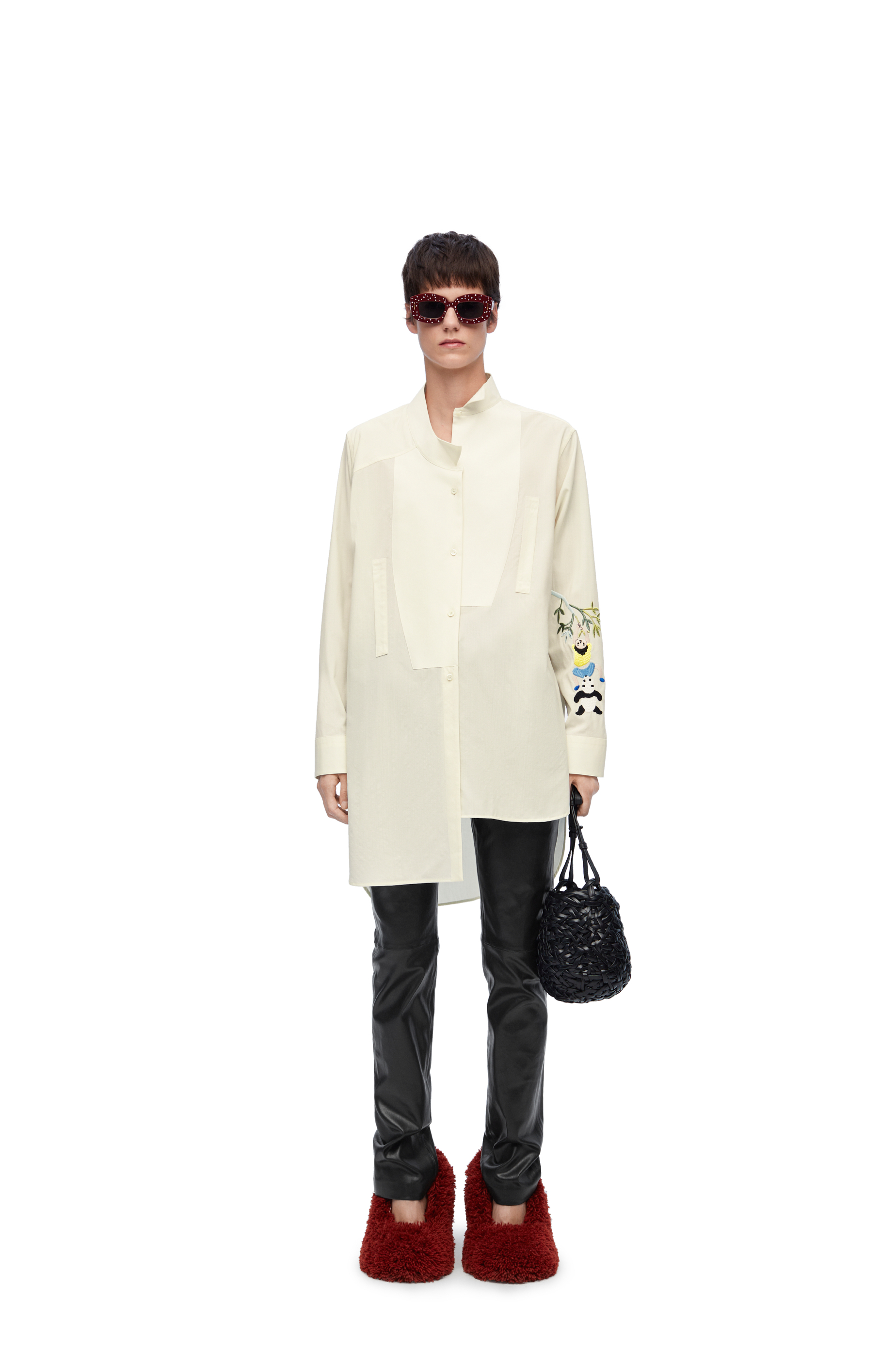 LOEWE Spring Summer womenswear precollection - LOEWE