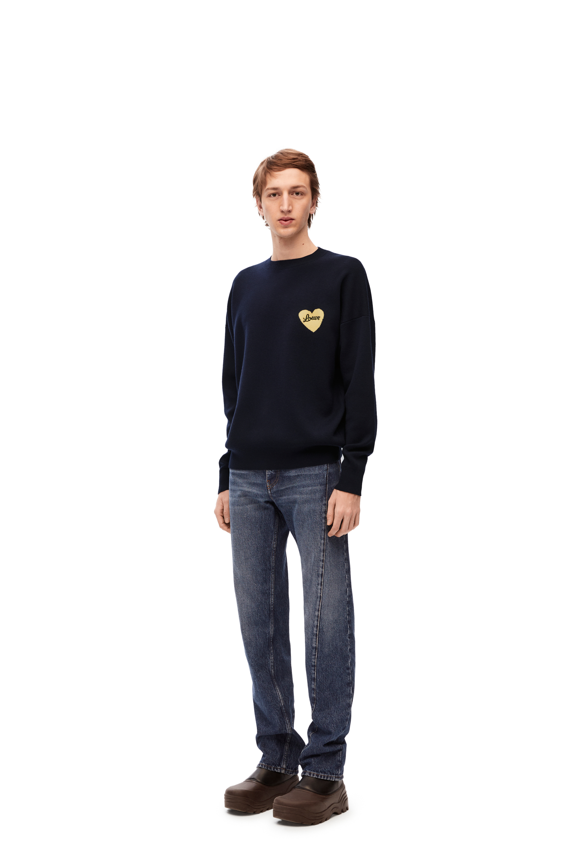 Luxury Clothing for Men | Designer Menswear | Loewe - LOEWE