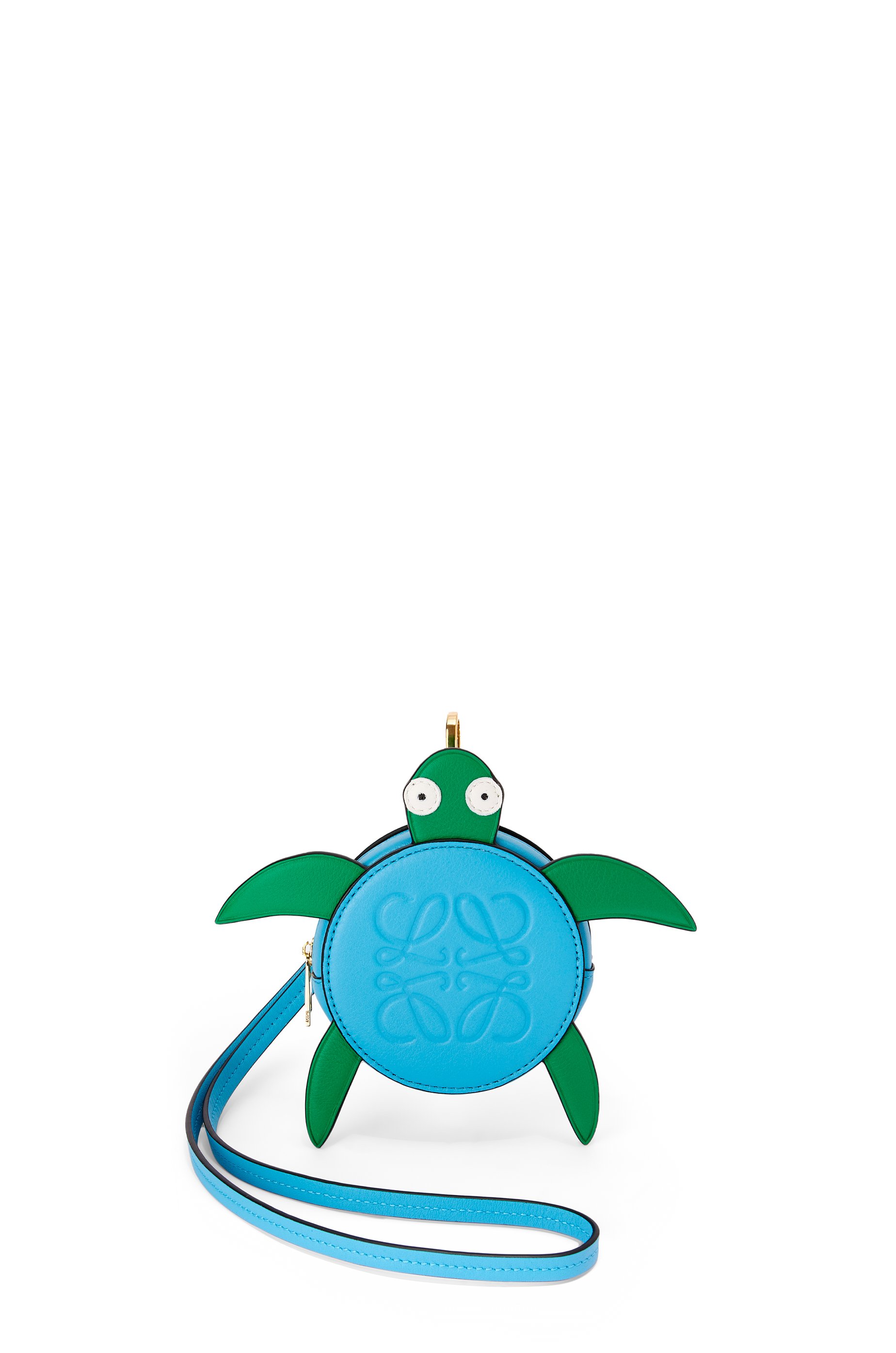 Luxury keyrings & bag charms for women - LOEWE