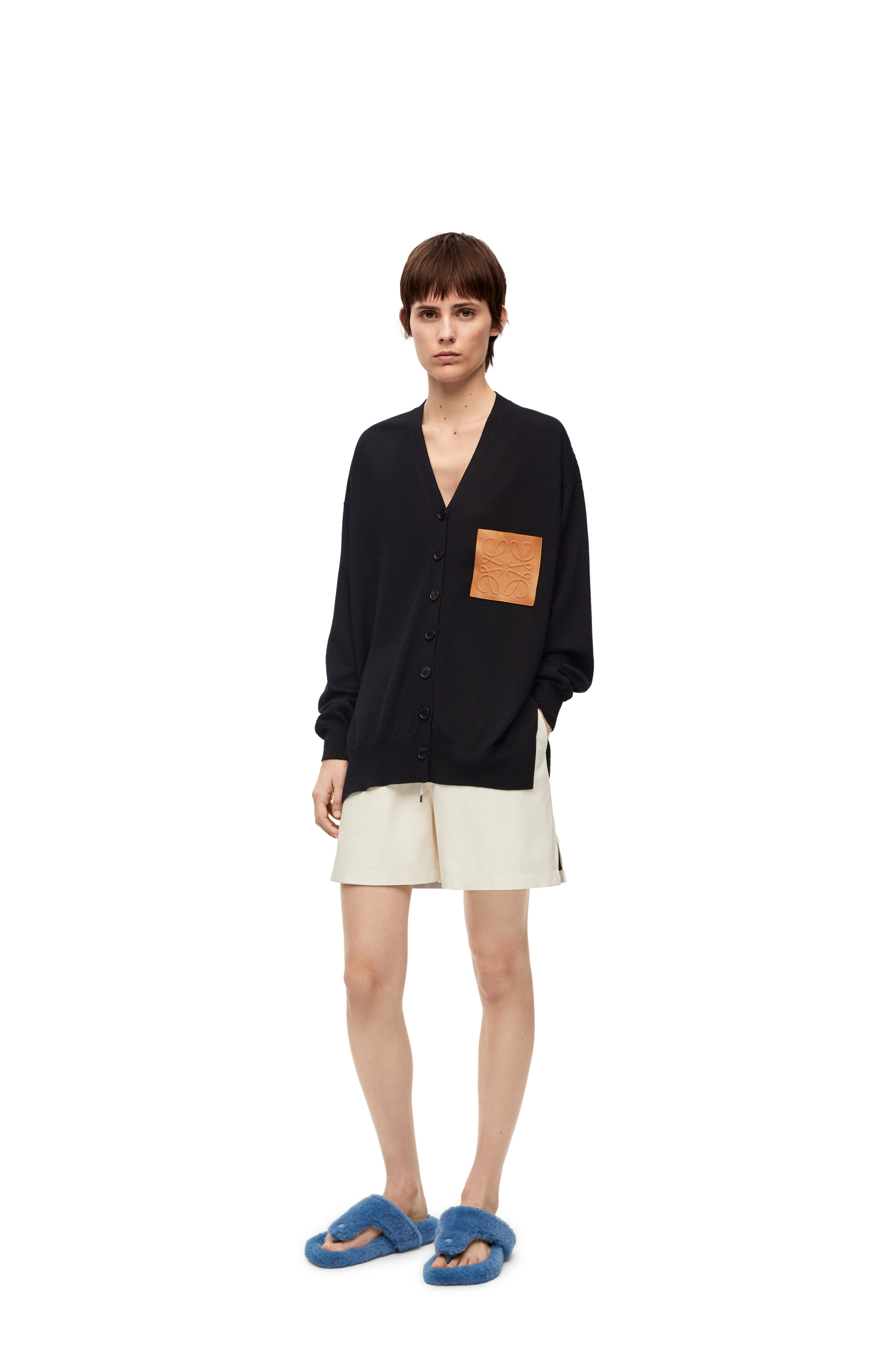 Luxury knitwear for women - LOEWE