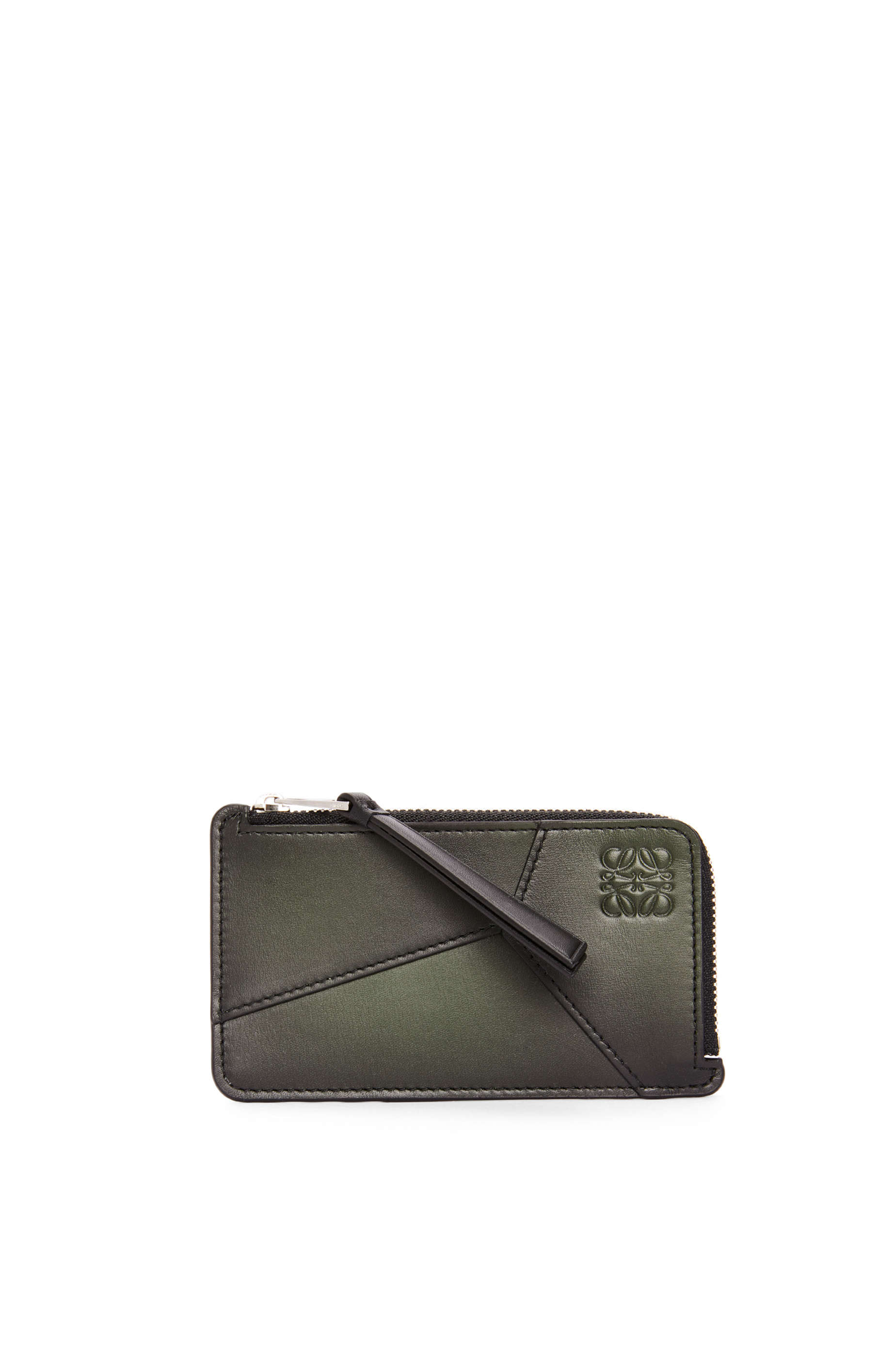 LOEWE Spring Summer men´s wallets & small leather goods collection - LOEWE